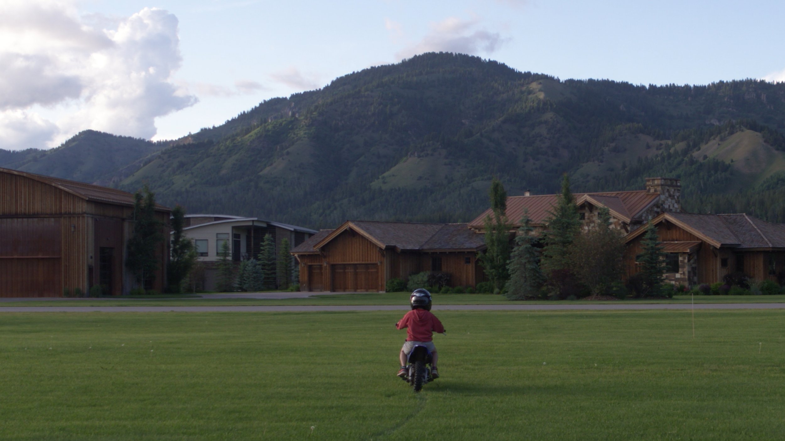 Gallery — Refuge Air Ranch