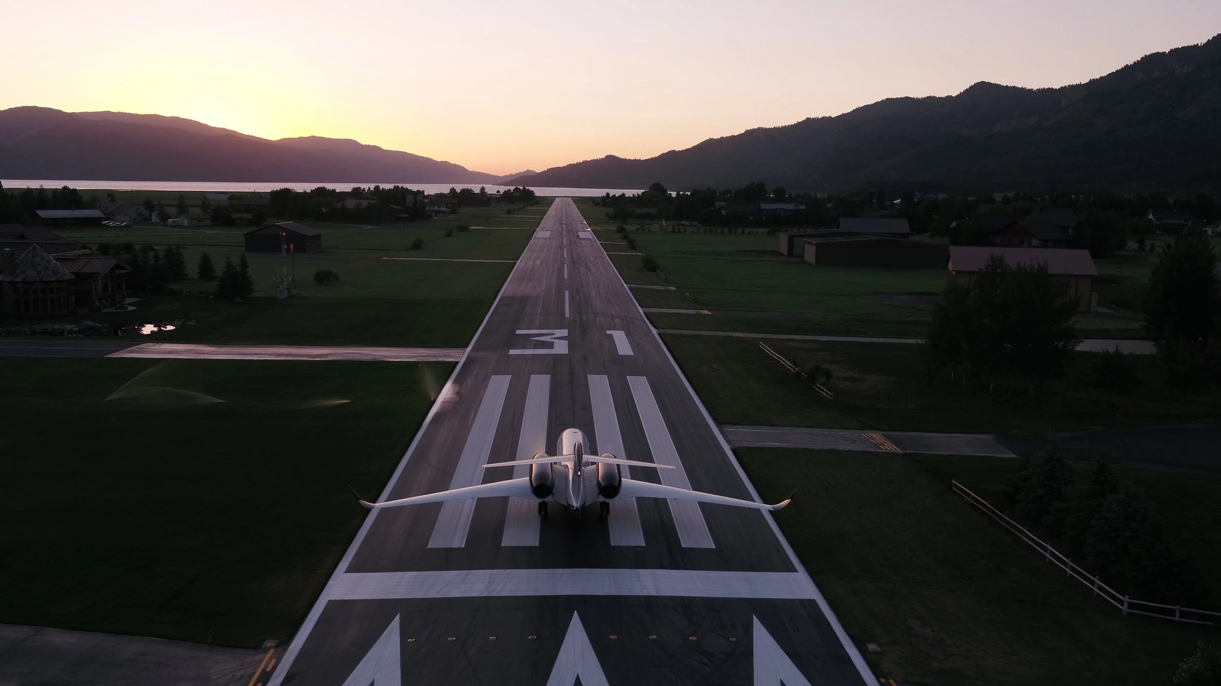 Gallery — Refuge Air Ranch