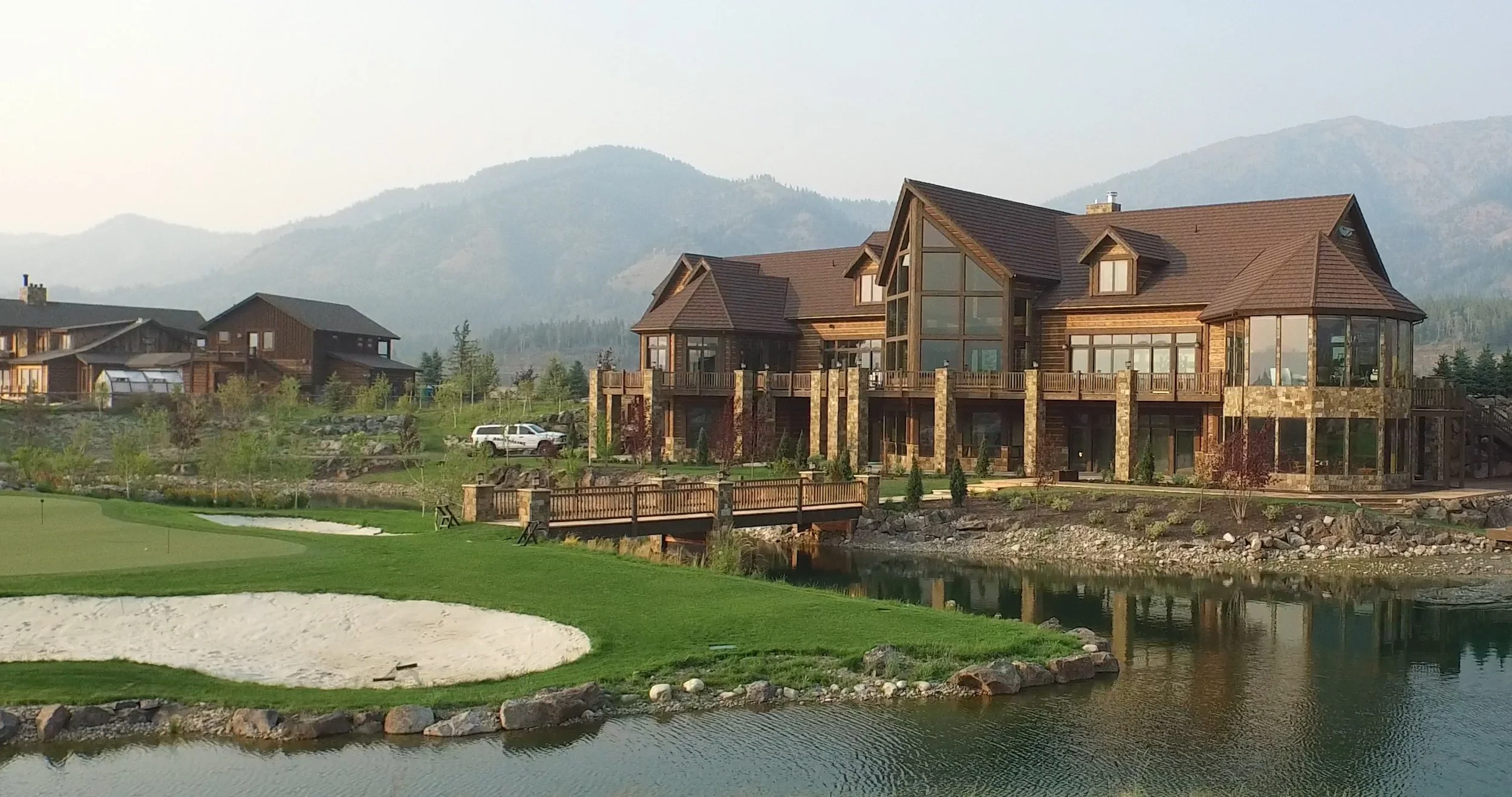 Gallery — Refuge Air Ranch