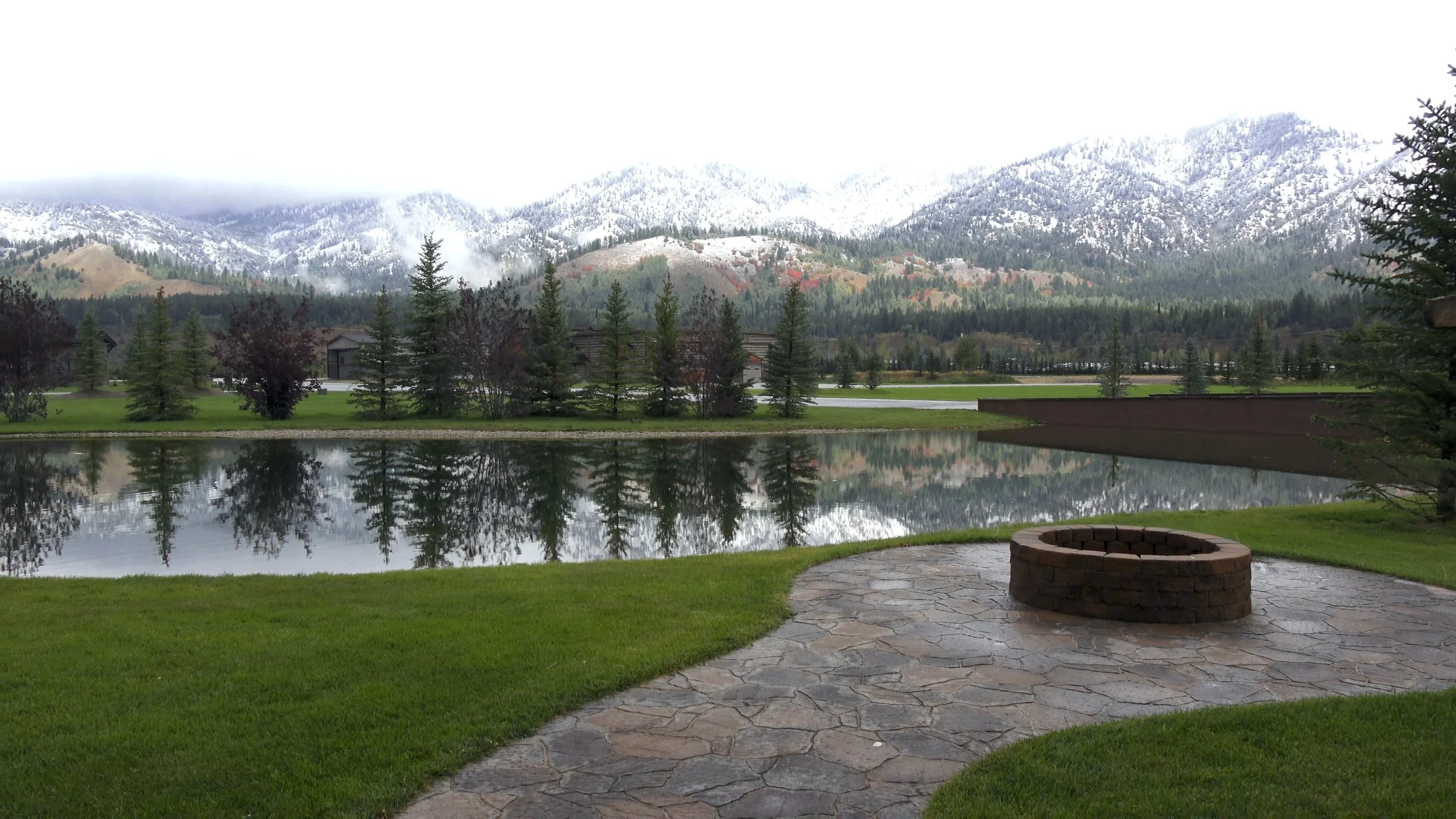 Gallery — Refuge Air Ranch