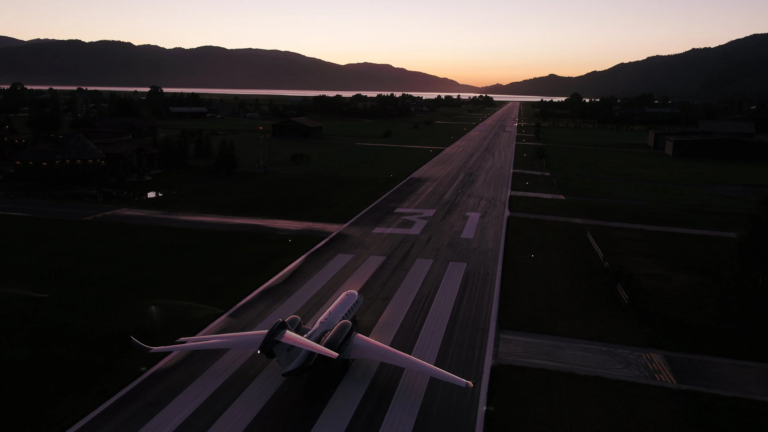 Gallery — Refuge Air Ranch