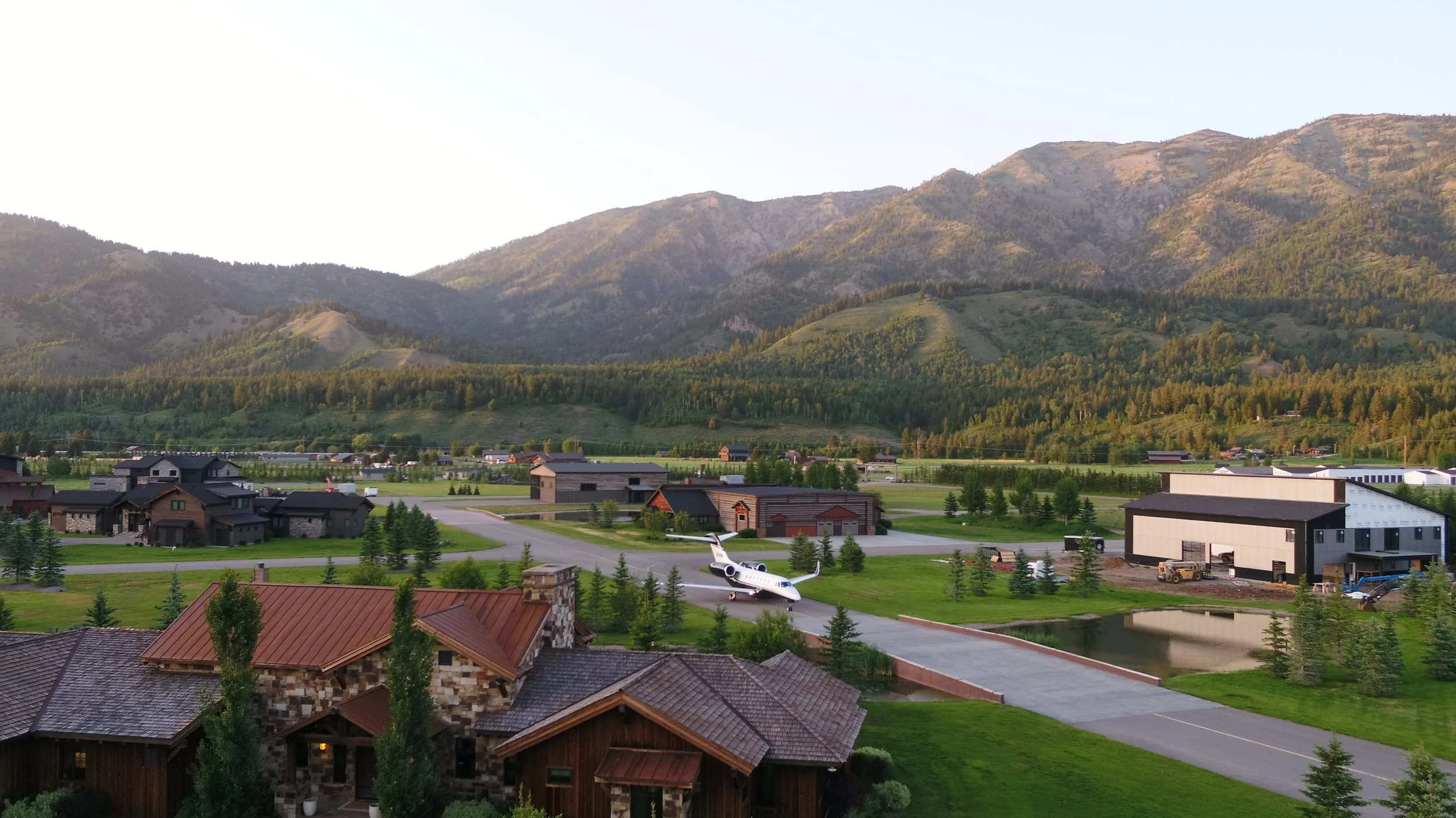 Gallery — Refuge Air Ranch