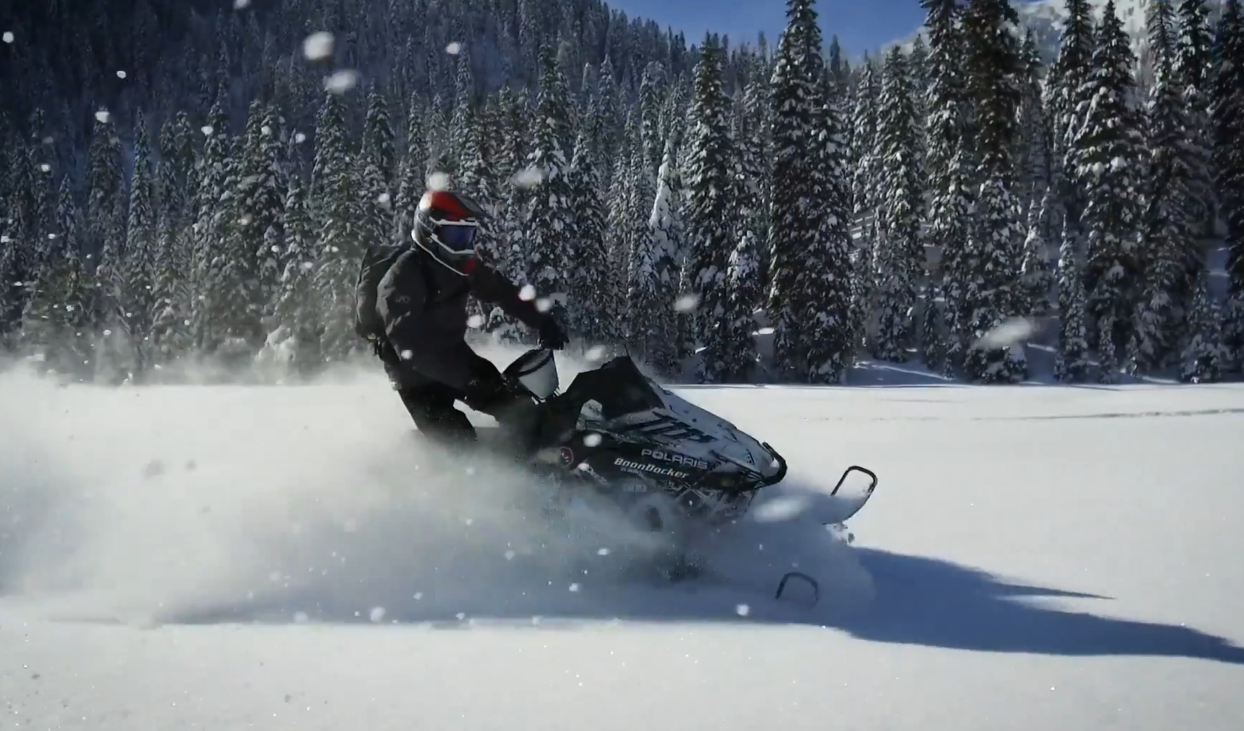 Gallery — Refuge Air Ranch