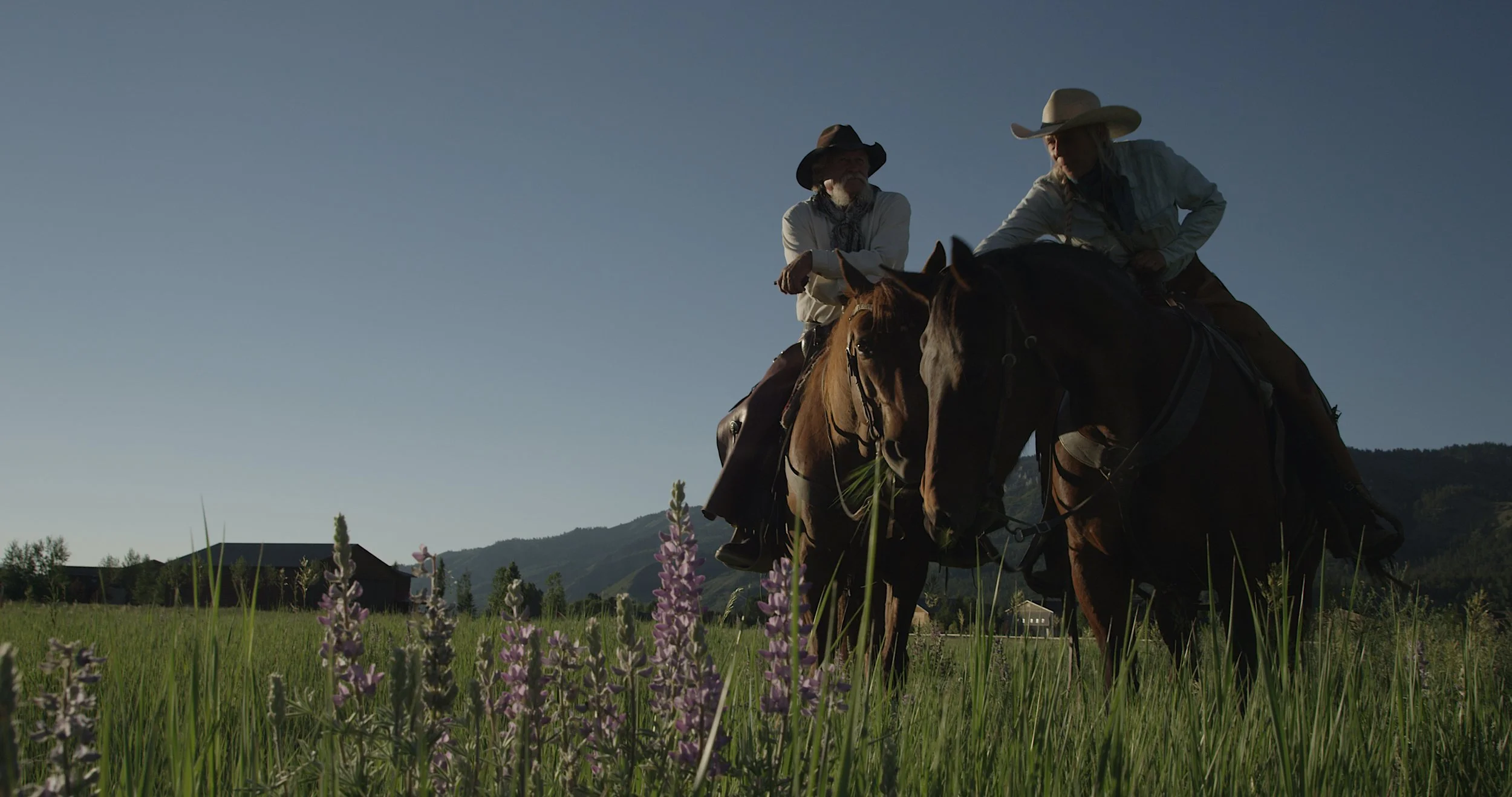 Gallery — Refuge Air Ranch