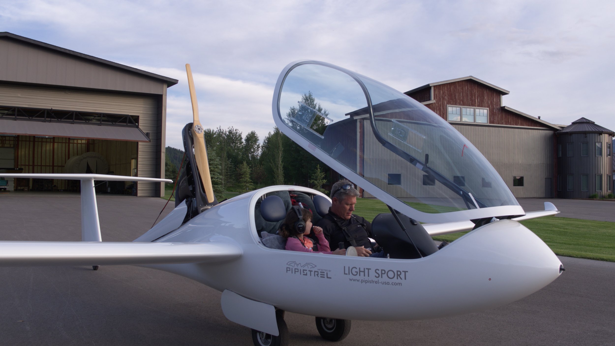 Gallery — Refuge Air Ranch