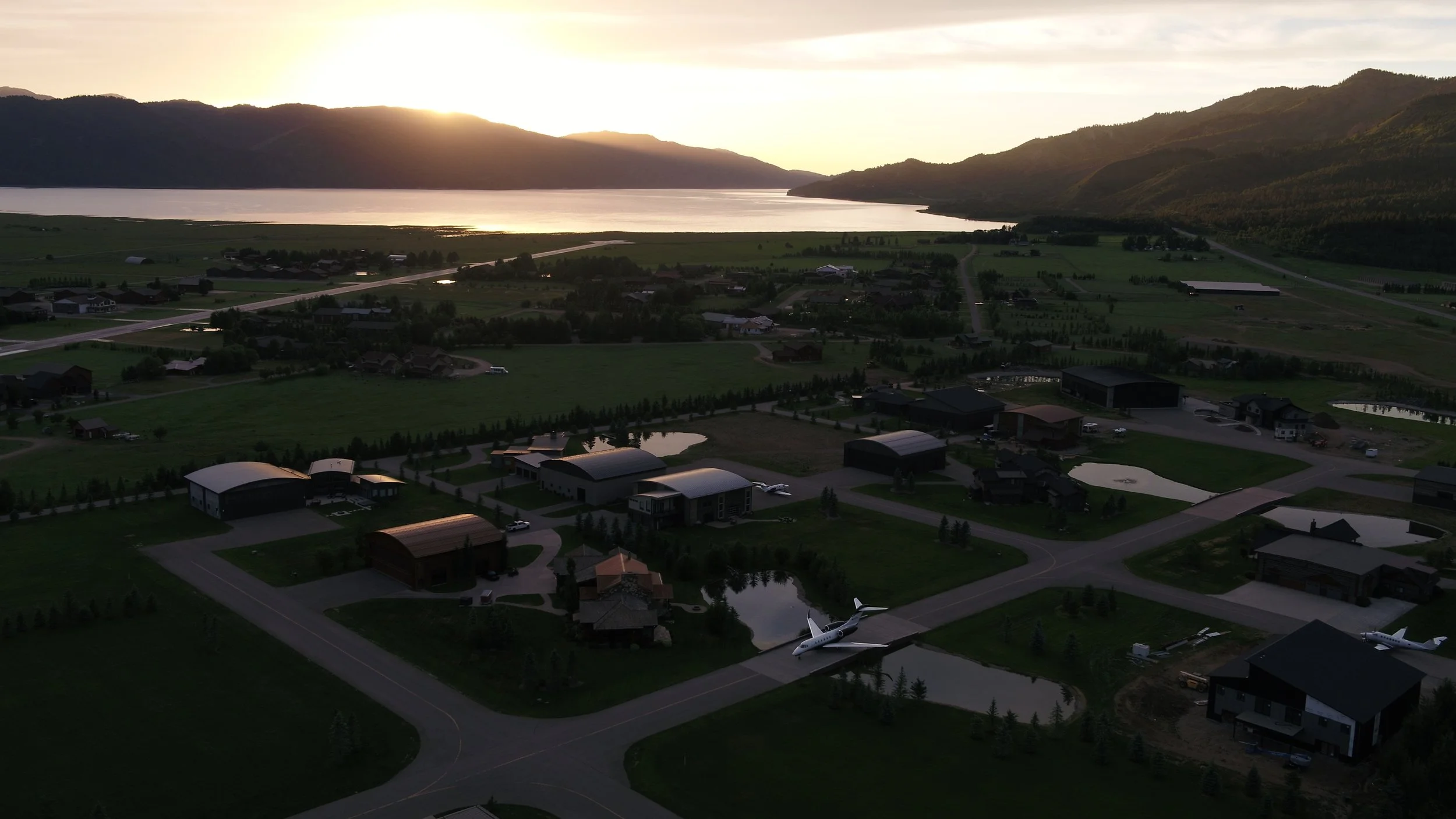 Gallery — Refuge Air Ranch