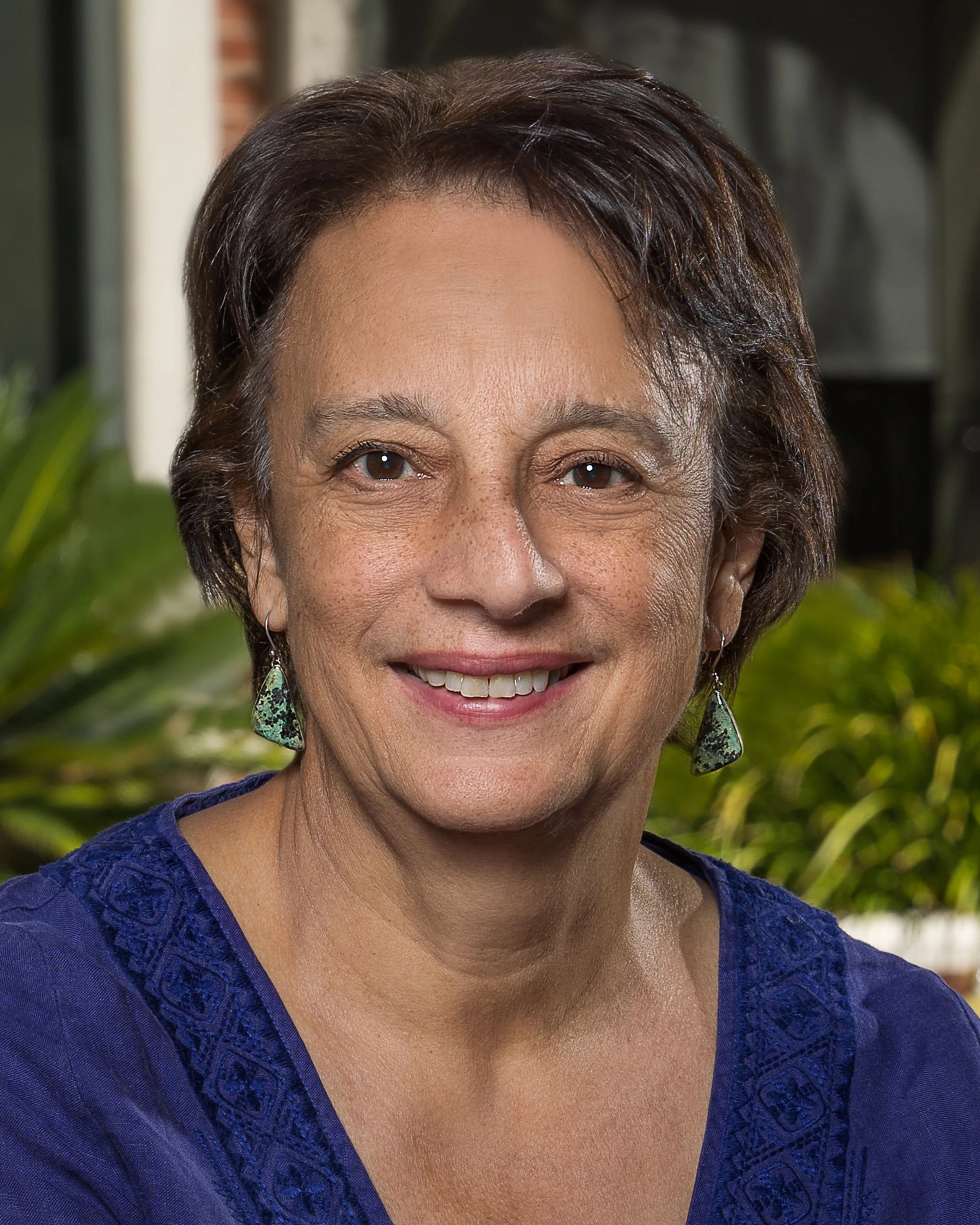 About Patricia A. Turner — Patricia A. Turner