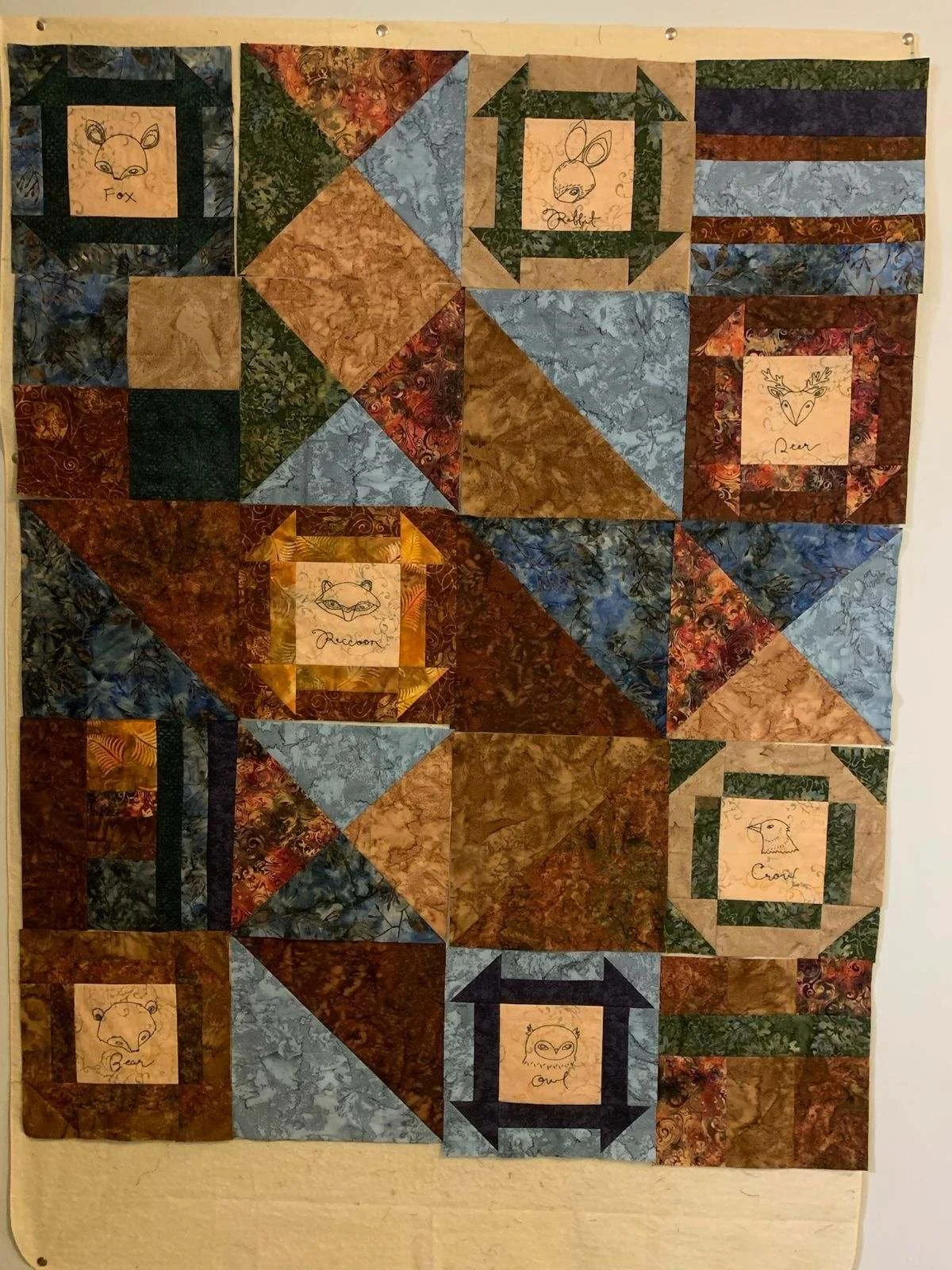 Gallery 2 — Merry Mabel Market