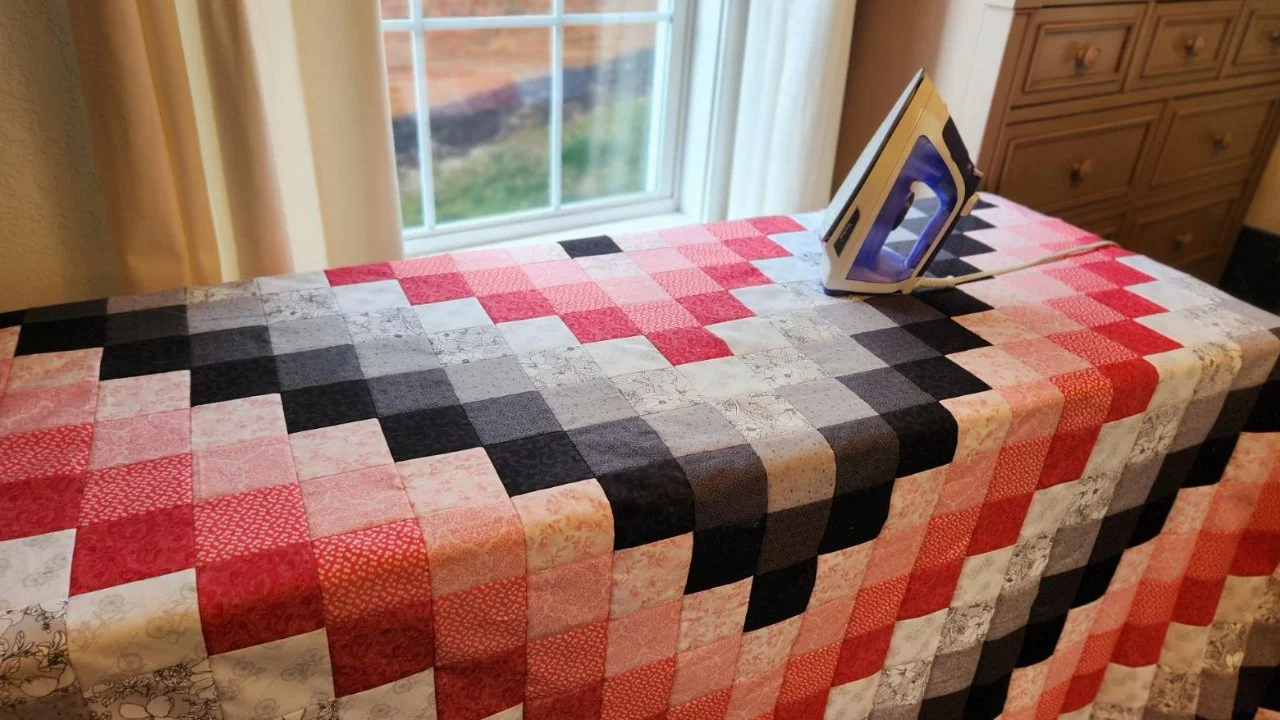 Merry Baby Trip Around the World Quilt Pattern - Digital Download ...