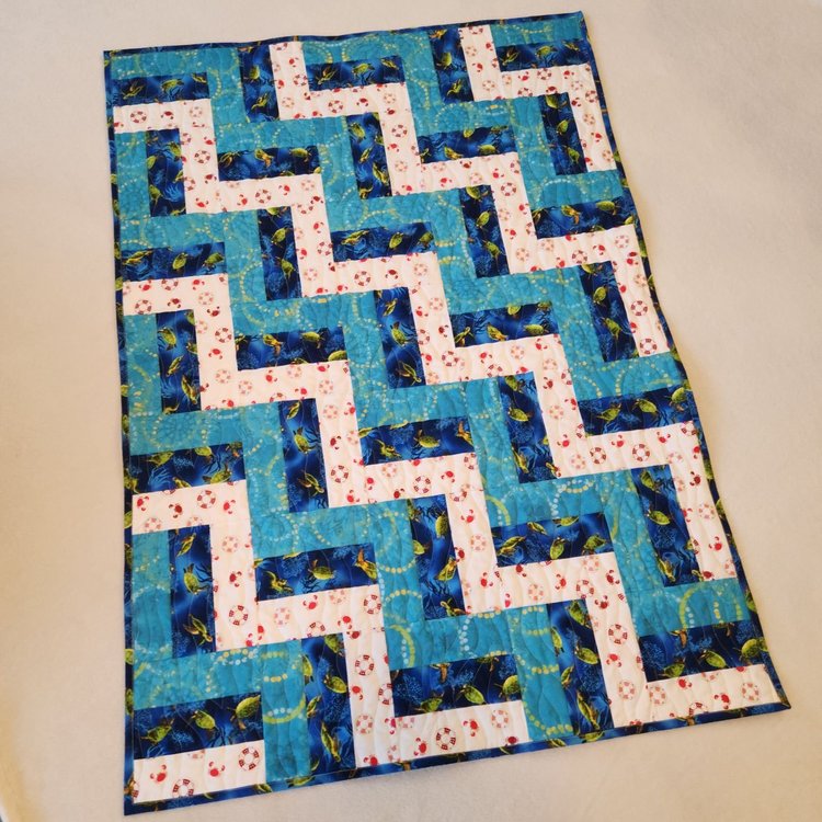 Store 2 — Merry Mabel Market