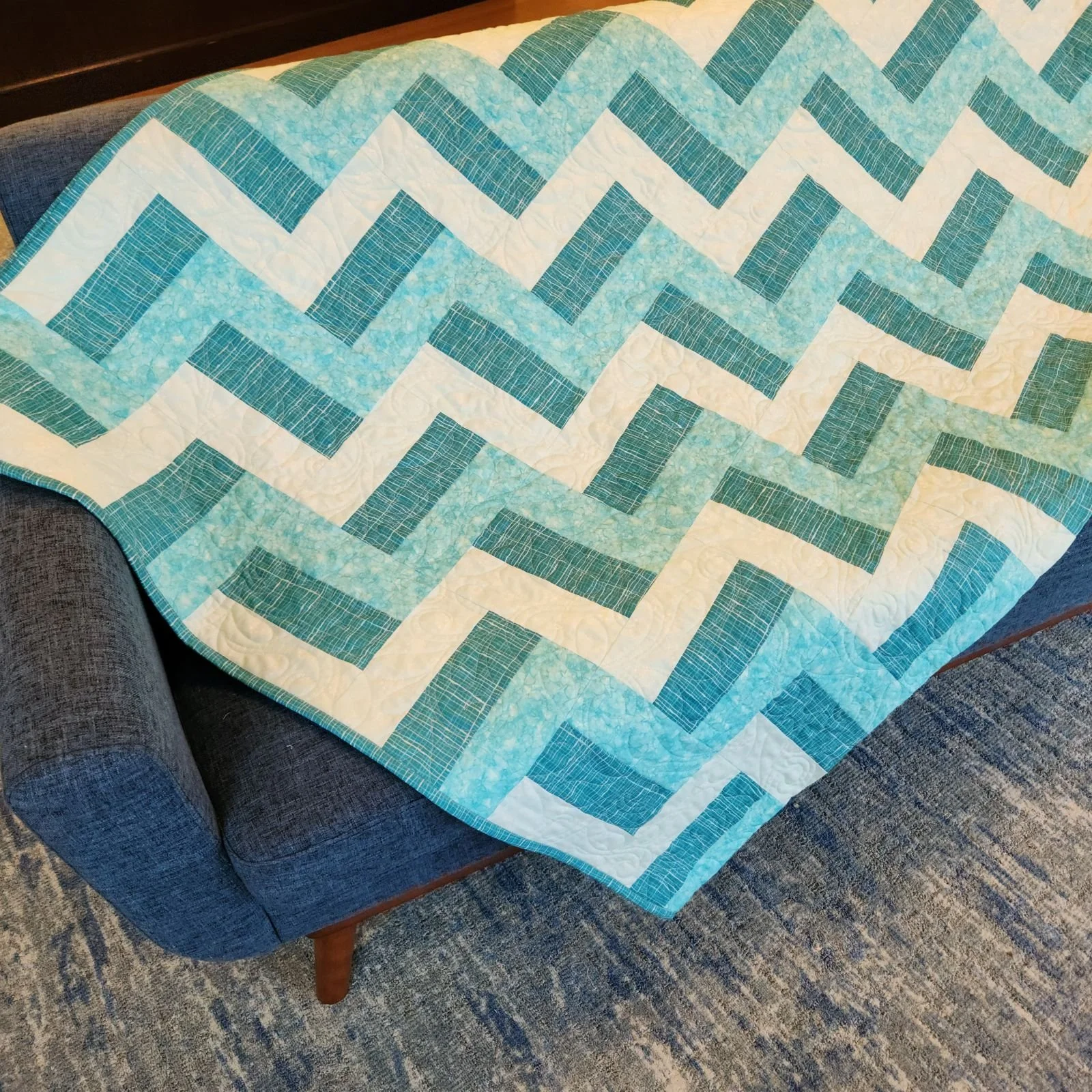 Store 2 — Merry Mabel Market