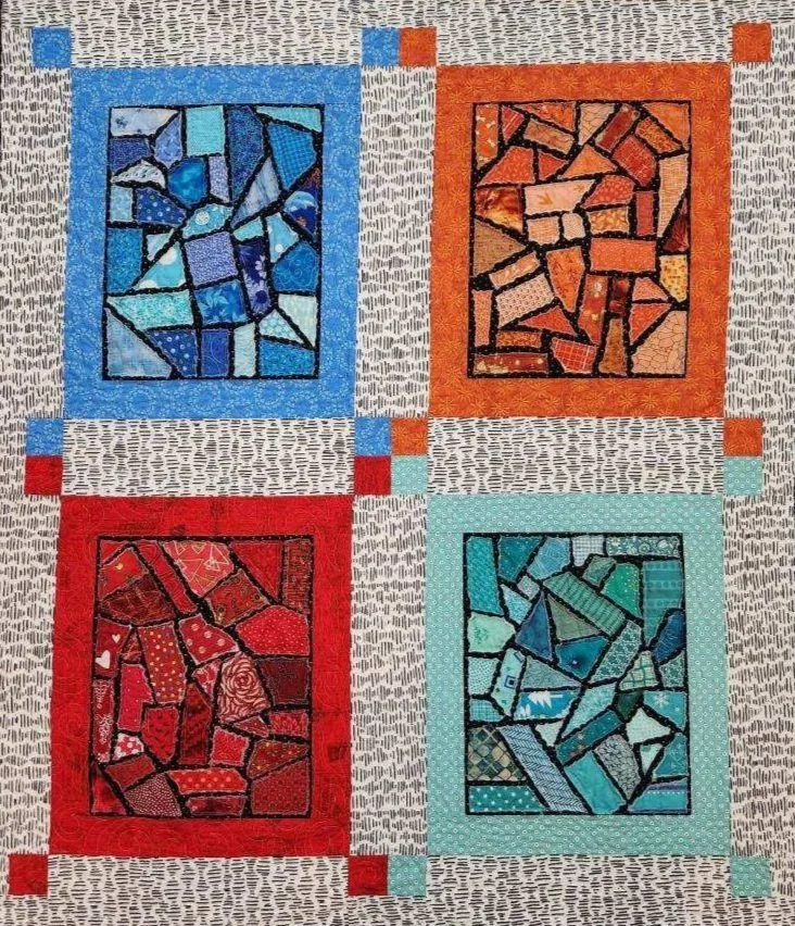 Store 2 — Merry Mabel Market