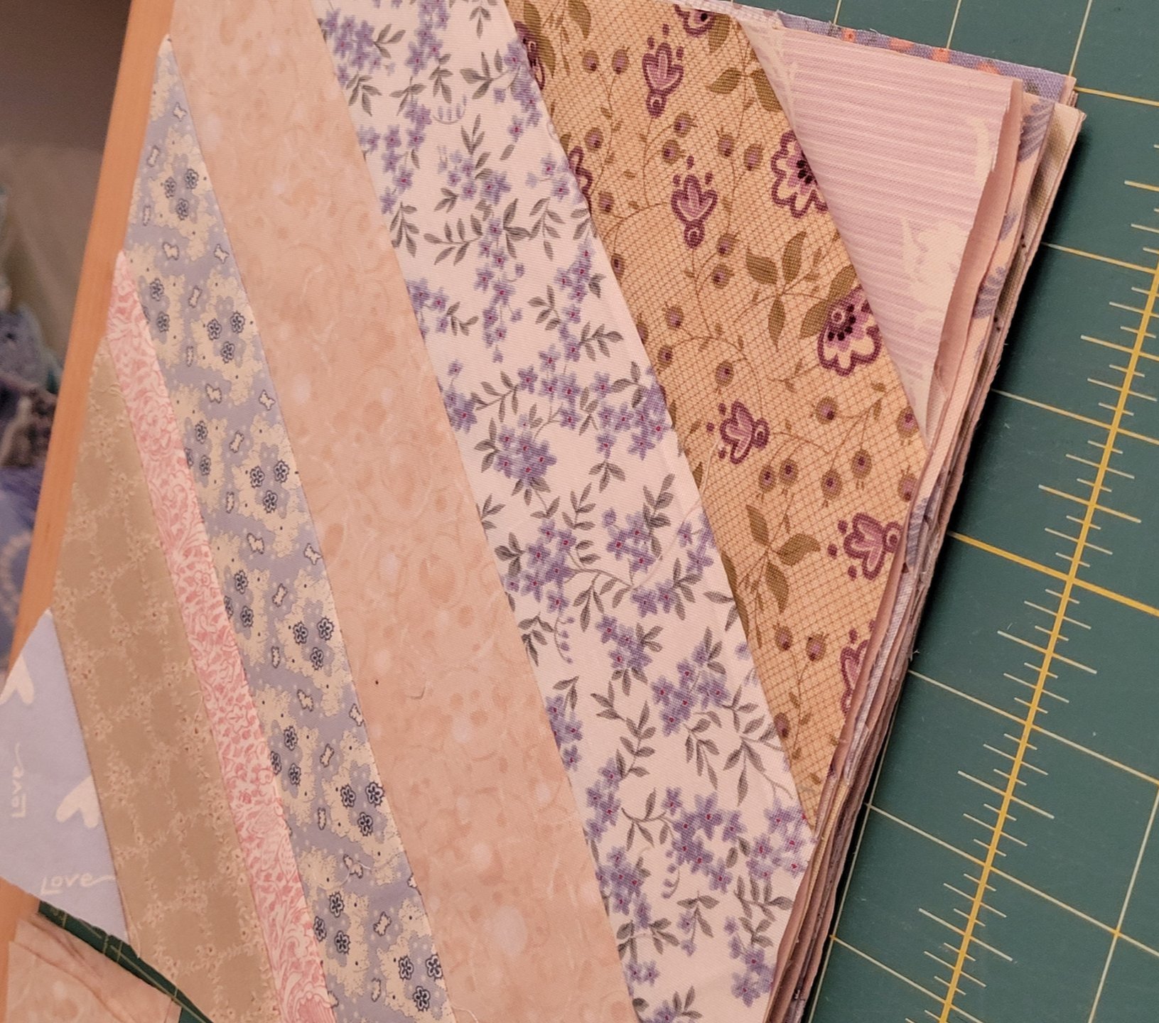 String Blocks Might Be an Addiction — Merry Mabel Market