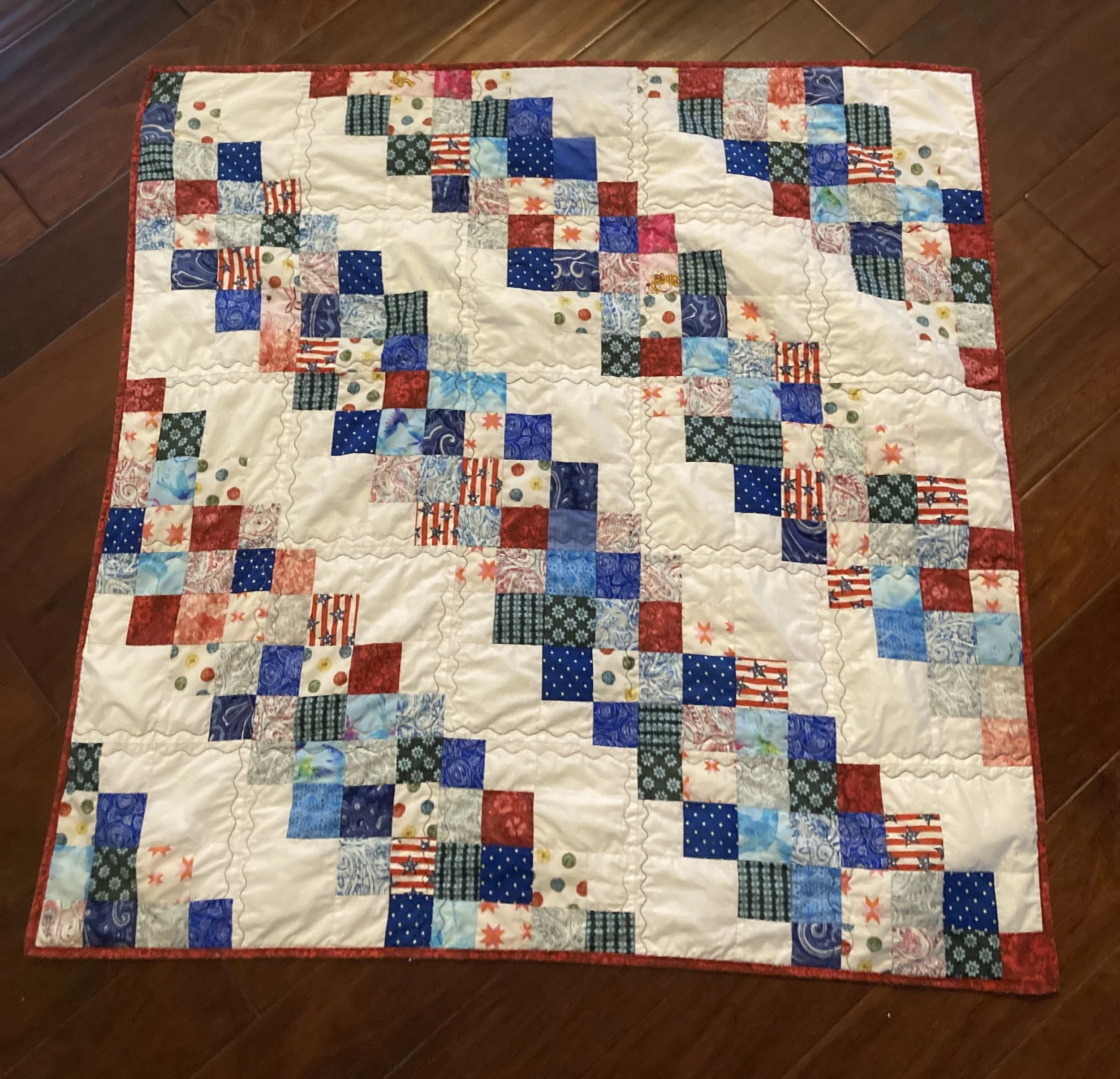 Gallery 2 — Merry Mabel Market