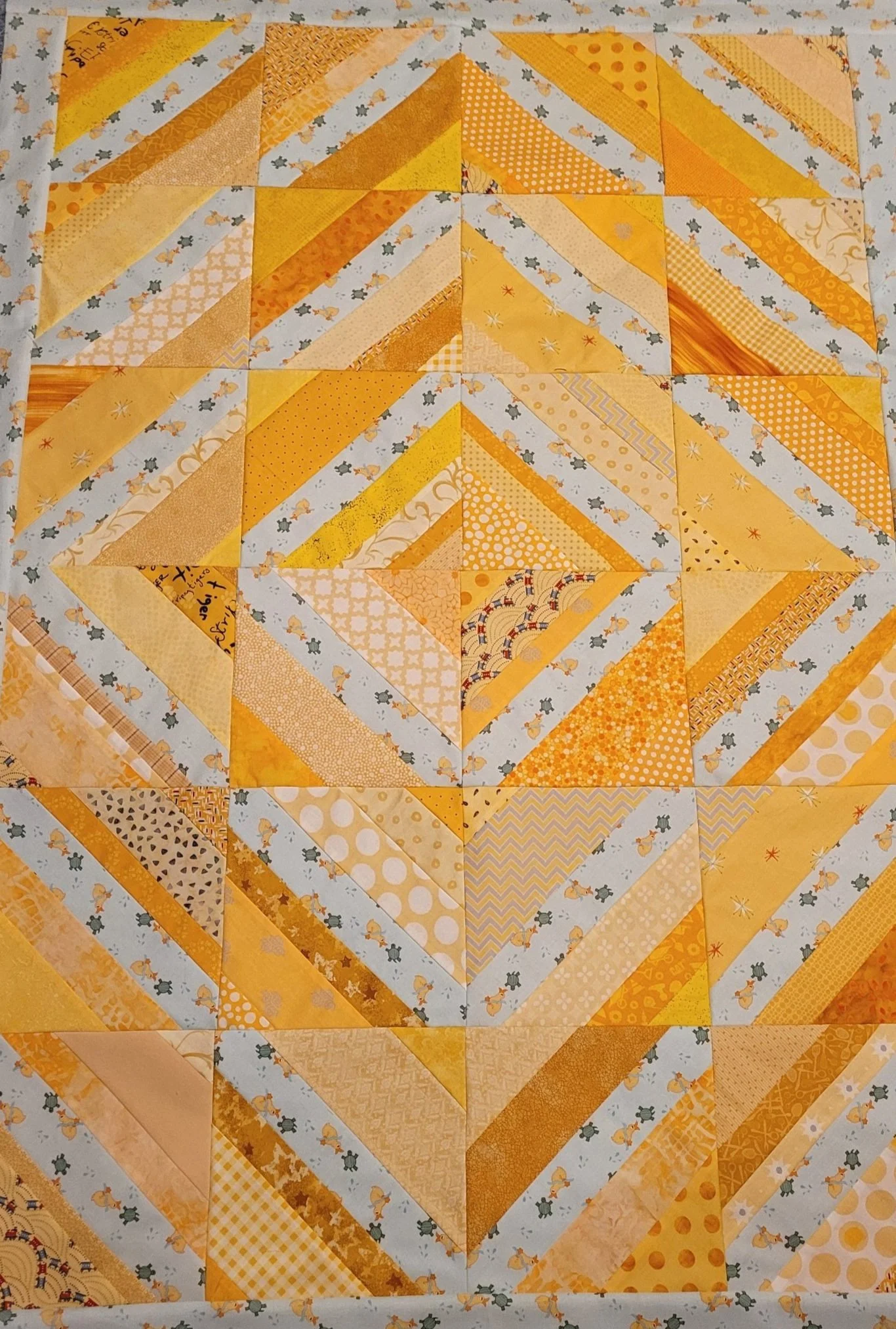 String Blocks Might Be an Addiction — Merry Mabel Market