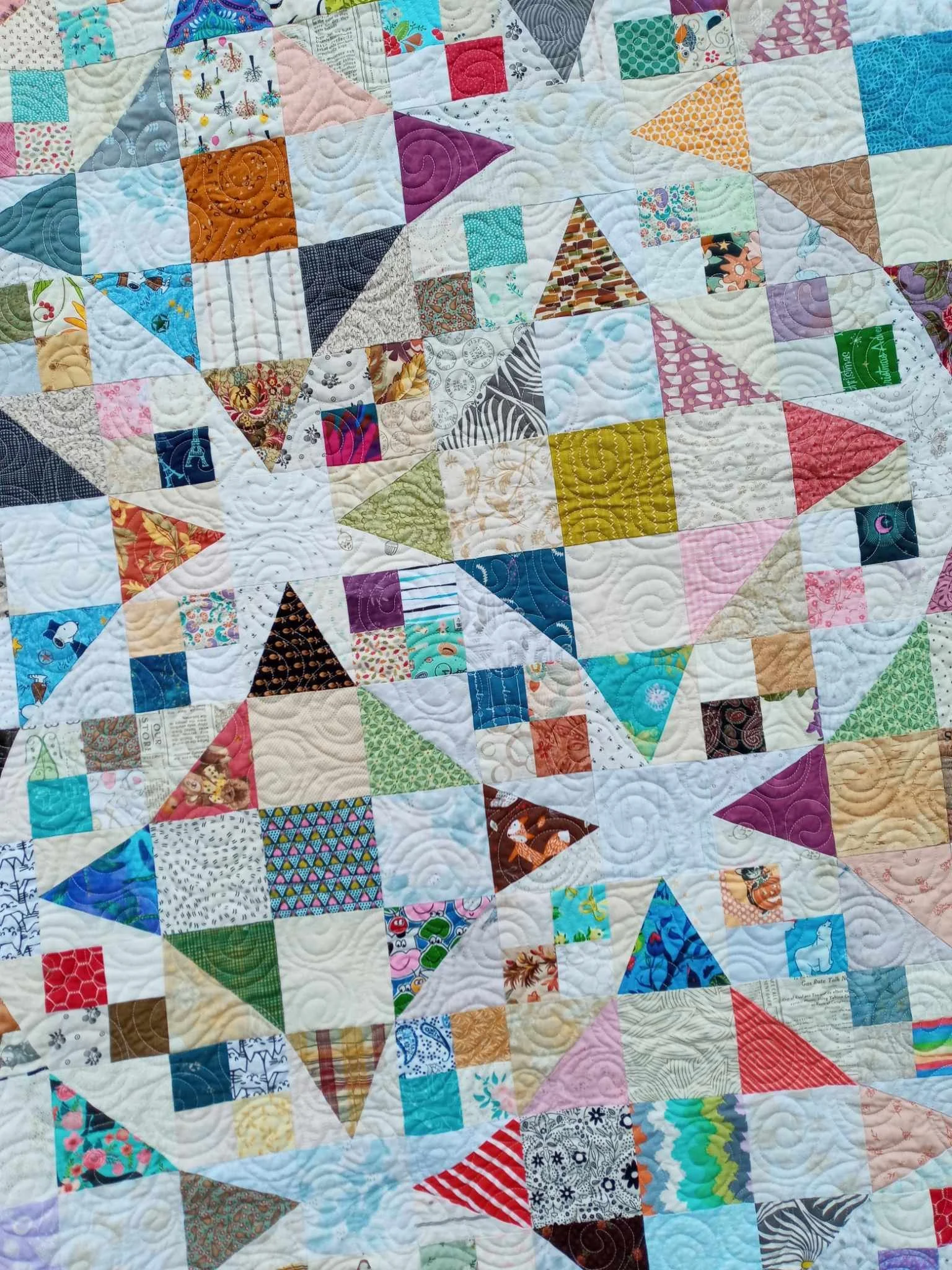 Gallery 2 — Merry Mabel Market