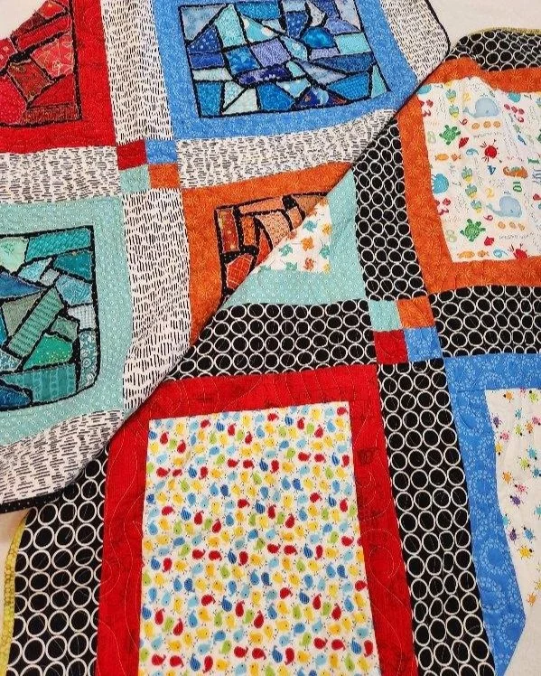 Store 2 — Merry Mabel Market