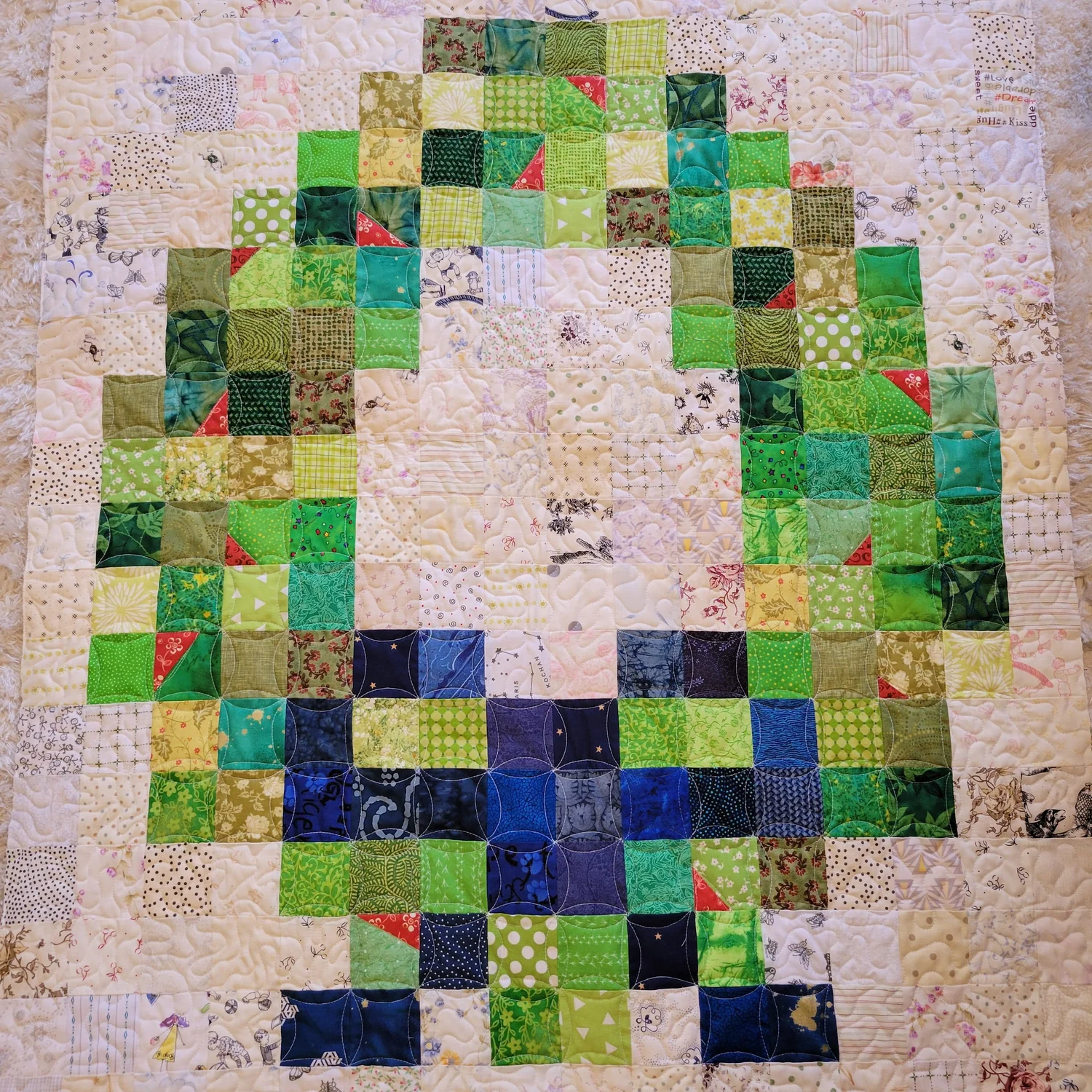 Store 2 — Merry Mabel Market