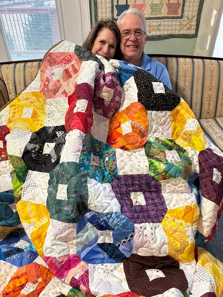 Gallery 2 — Merry Mabel Market