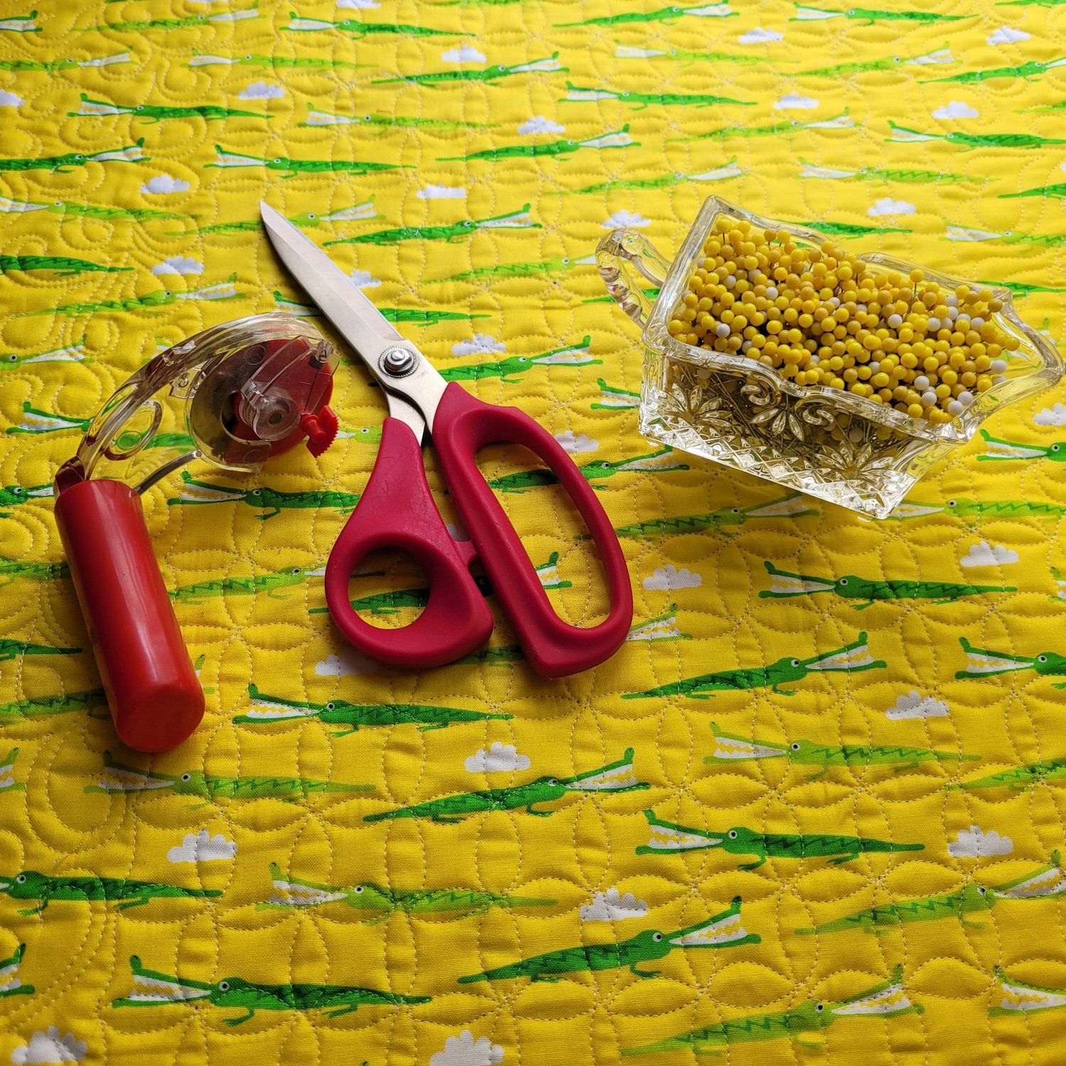 Store 2 — Merry Mabel Market