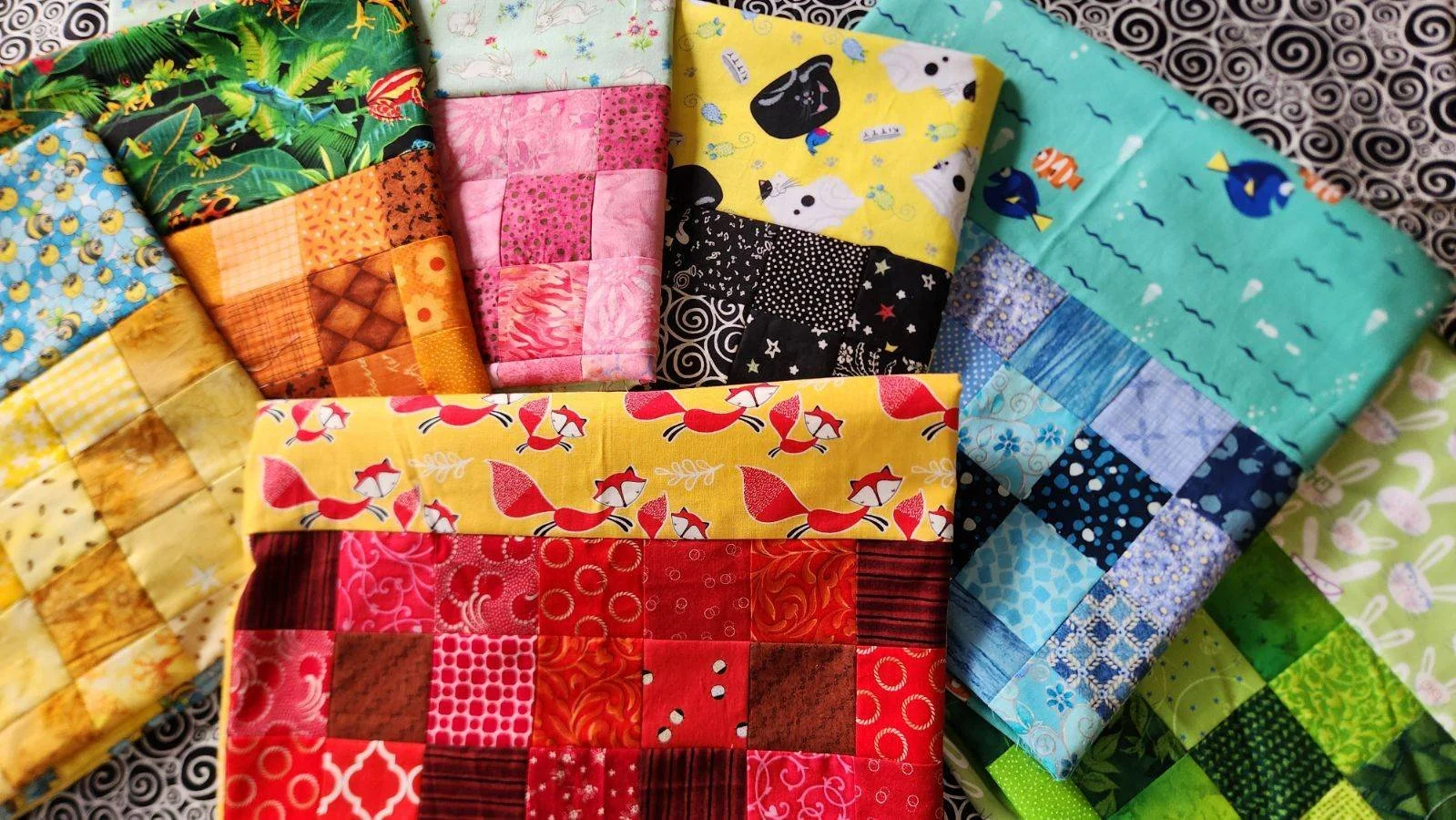 Color My World — Merry Mabel Market