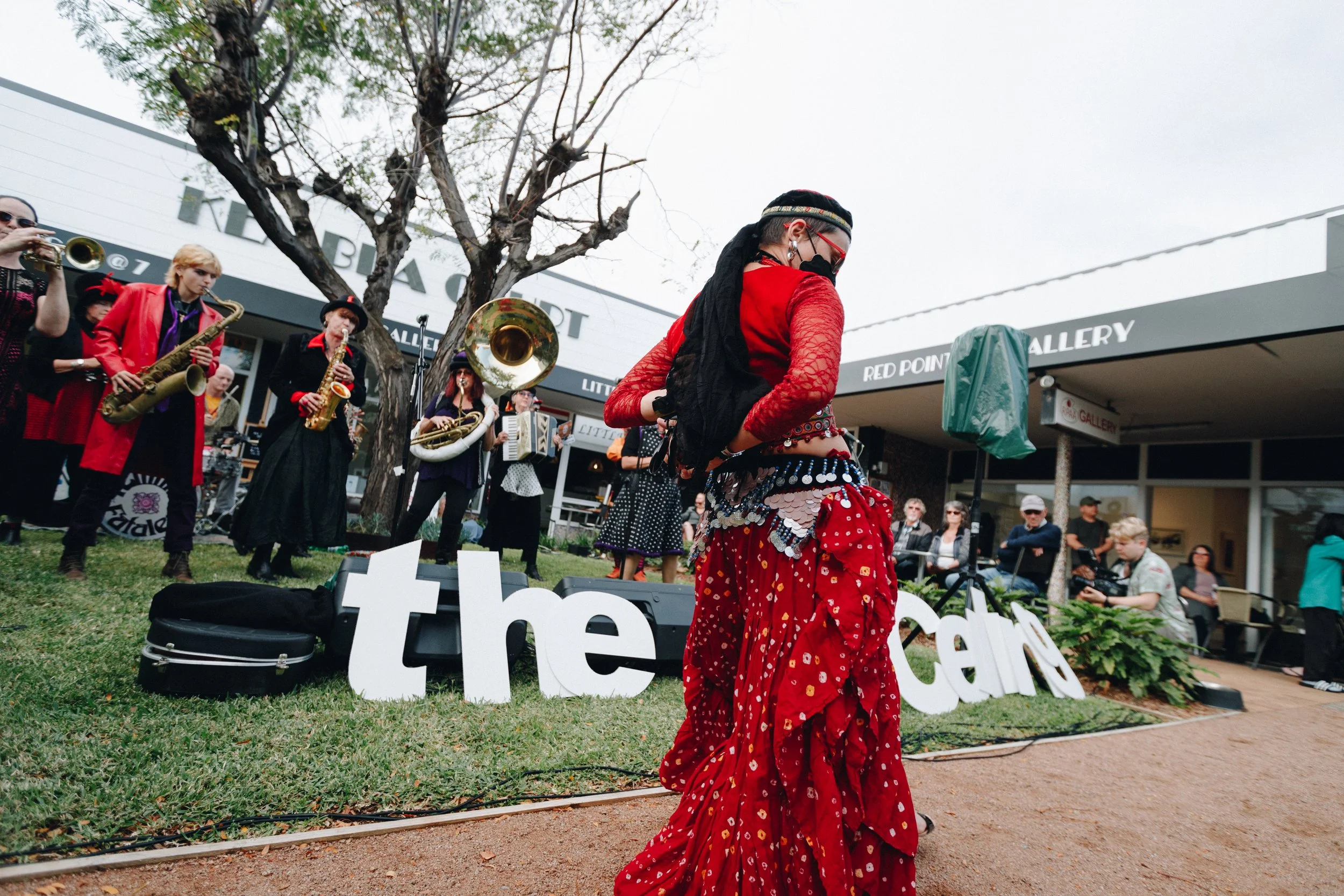 Port Kembla Festival