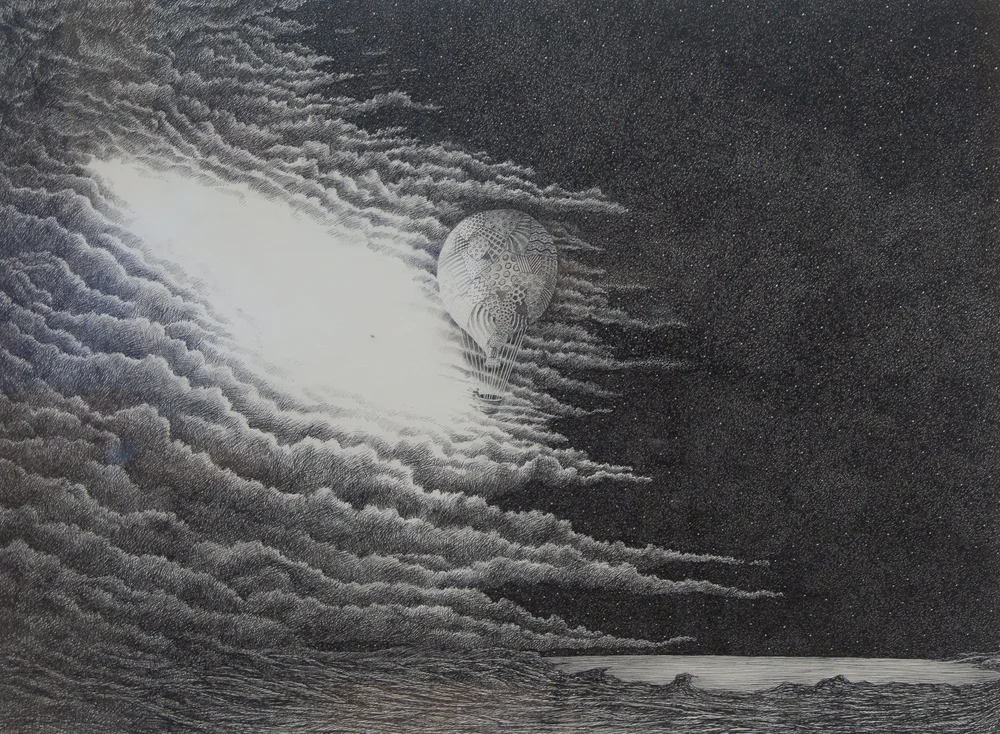 2025 Winners Gallery — Singleton Art Prize
