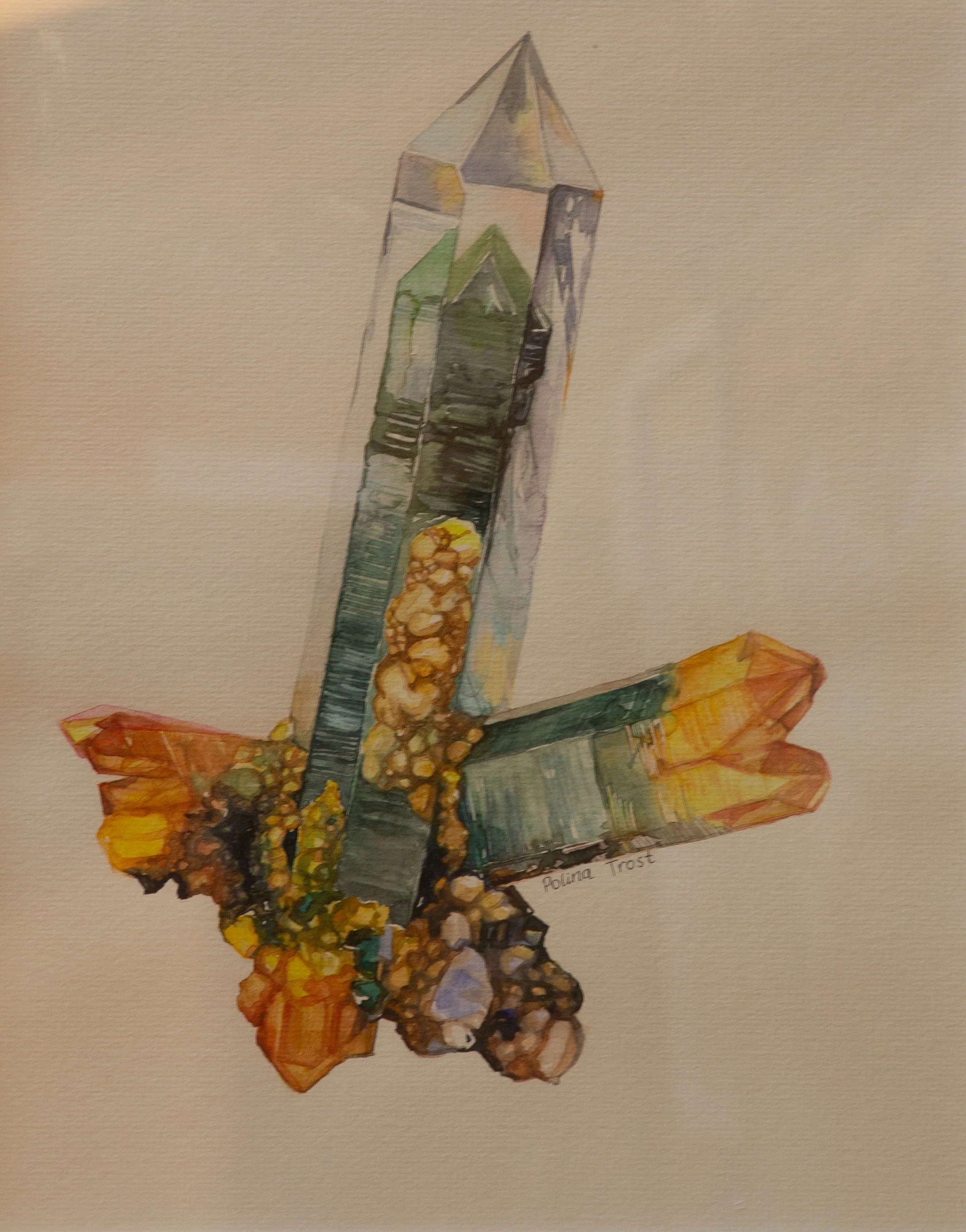 2024 Winners Gallery — Singleton Art Prize