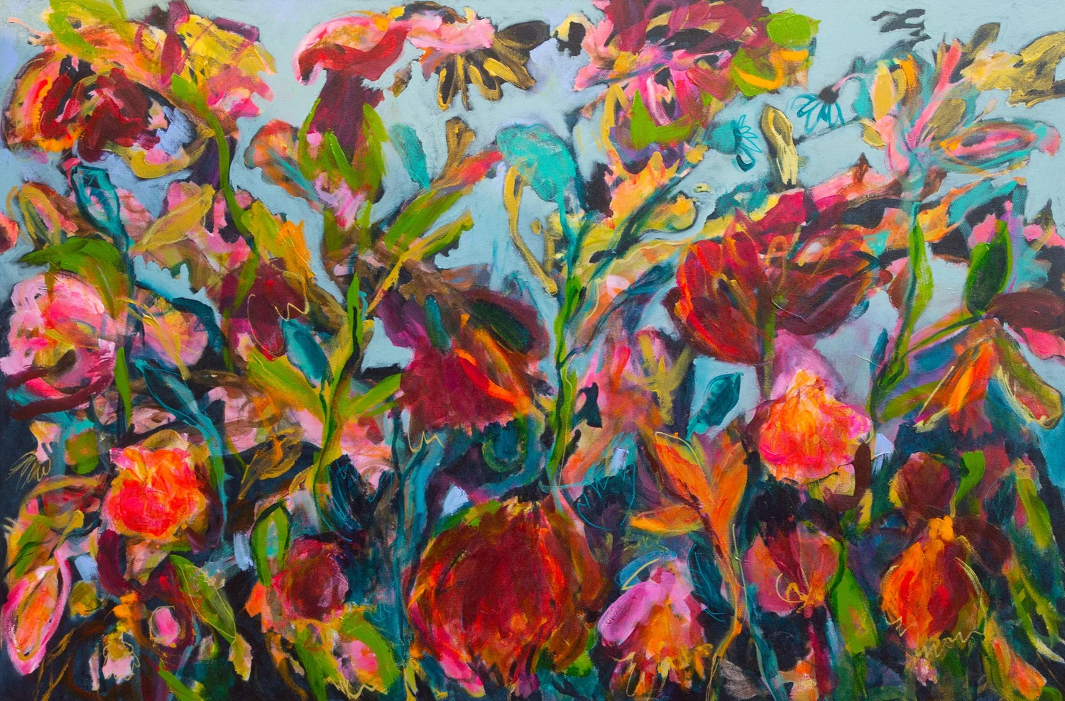 2024 Winners Gallery — Singleton Art Prize
