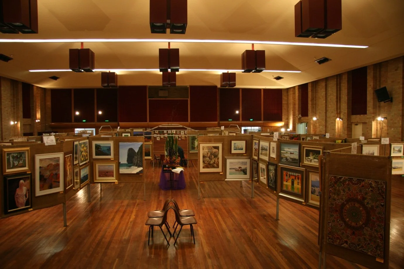 Singleton Art Prize