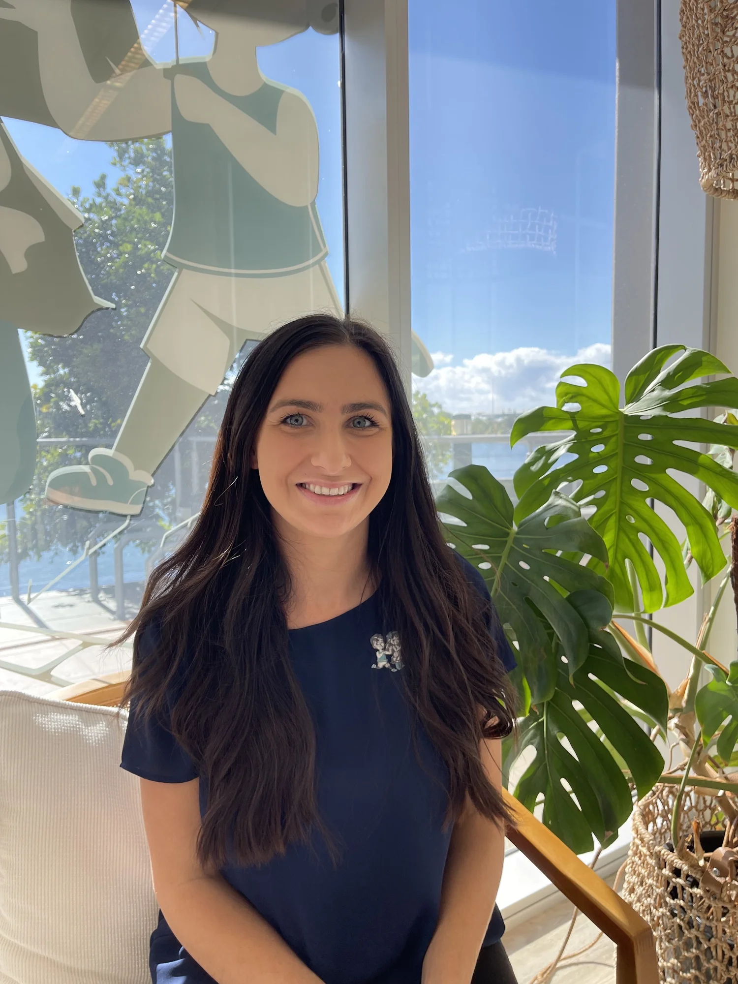 Danielle Bio — Bambini Allied Health