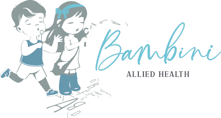 CONTACT US — Bambini Allied Health