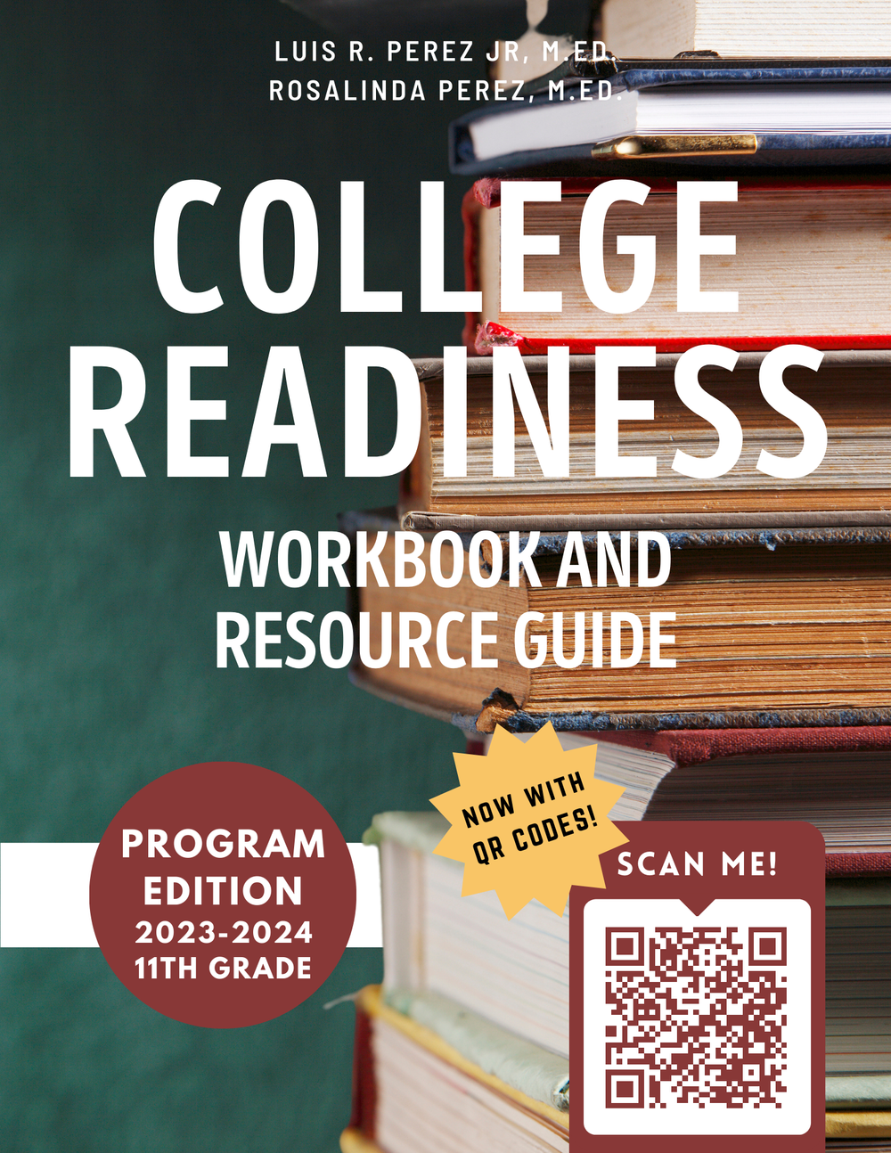 PREDEGREE - TRIO College Readiness Curriculum