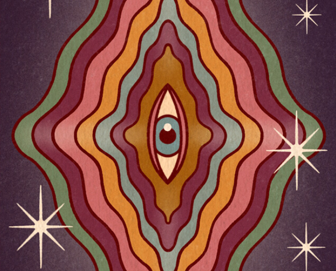 Kari Opsal — Book a reading