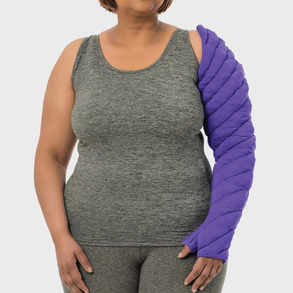 Lymphedema Products — Cancer Rehab PT