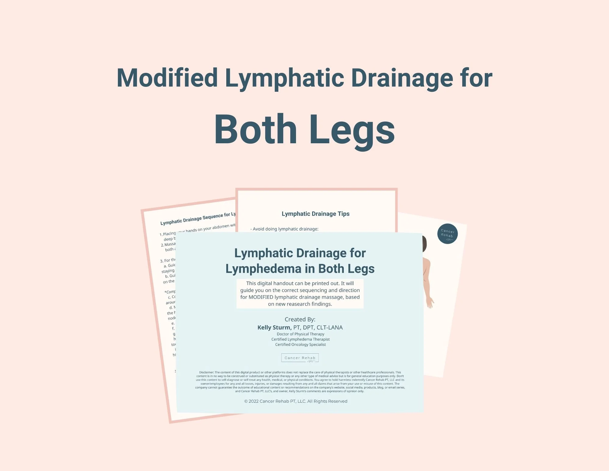 Shop - Cancer Rehab PT | Lymphedema and Oncology Products — Cancer Rehab PT