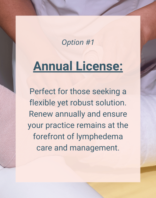 Lymphedema Patient Education Bundle | Patient Care Handouts and Education — Cancer Rehab PT
