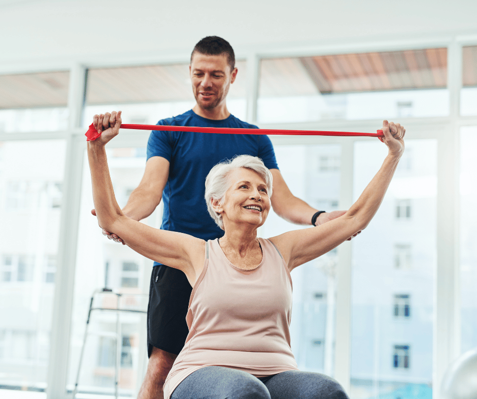 Cancer Basics Course — Cancer Rehab Pt