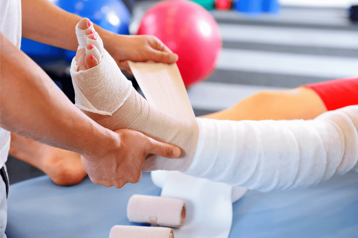 Cancer Rehab PT — The Most Effective Treatment for Lymphedema | Cancer ...