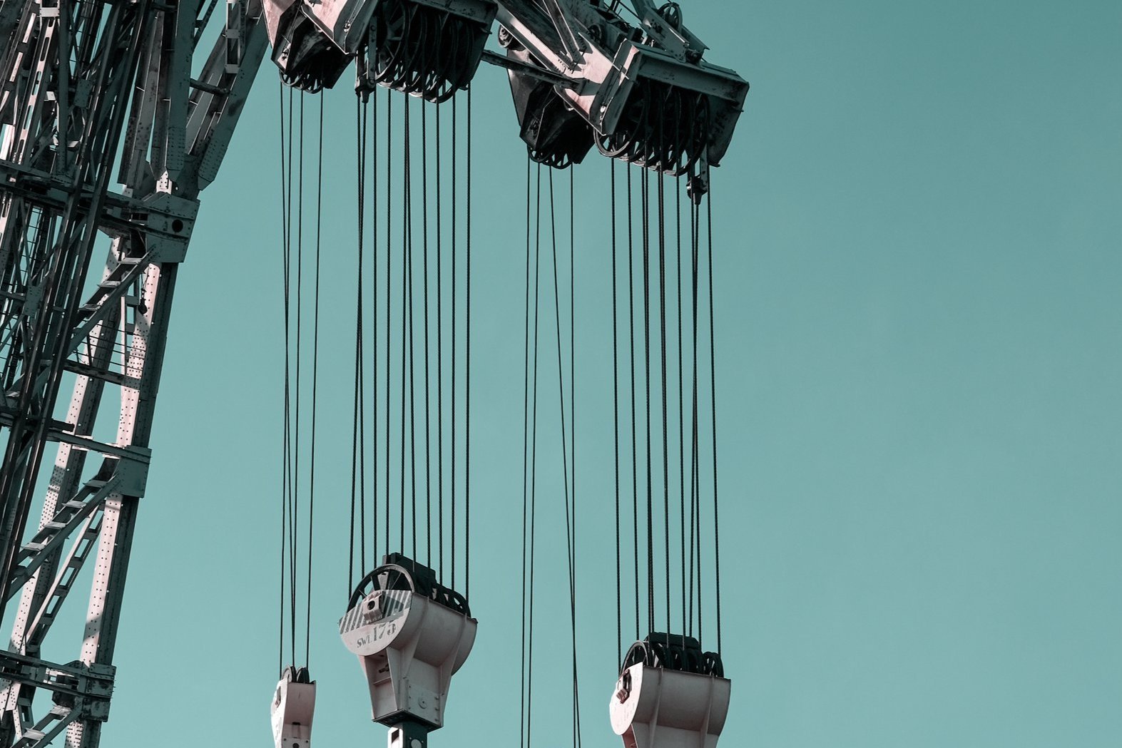 Projects — Føn Energy Services