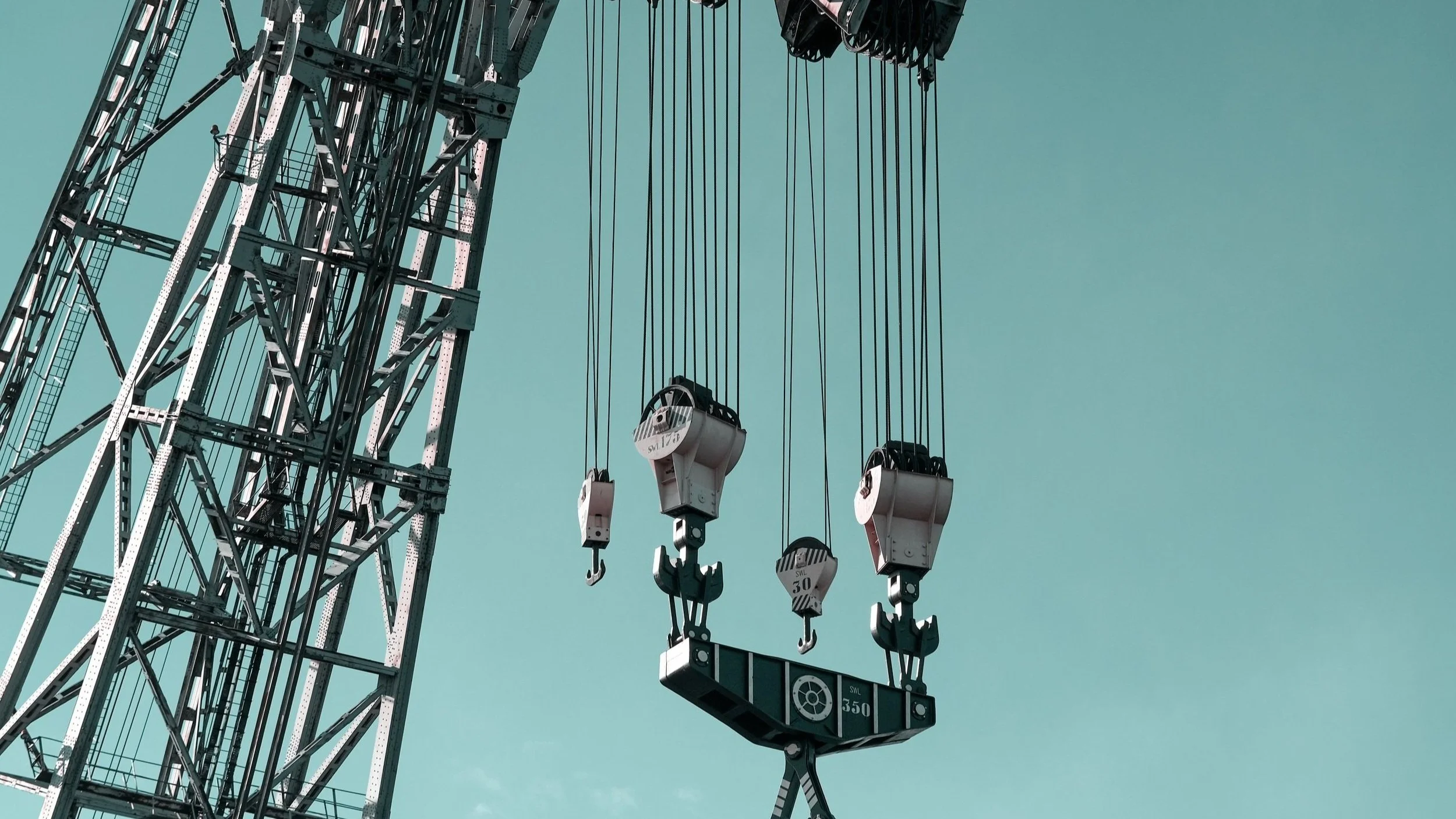 Projects — Føn Energy Services