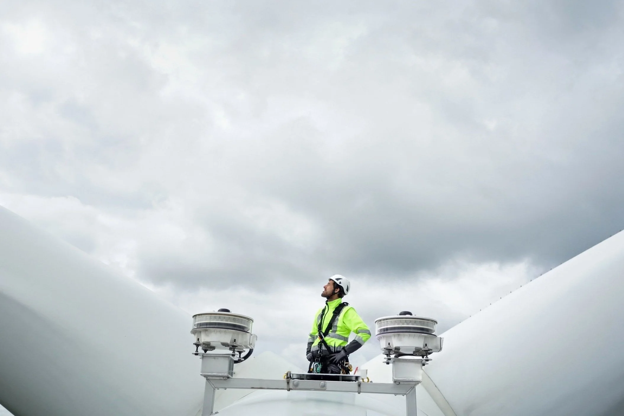 Føn Energy Services