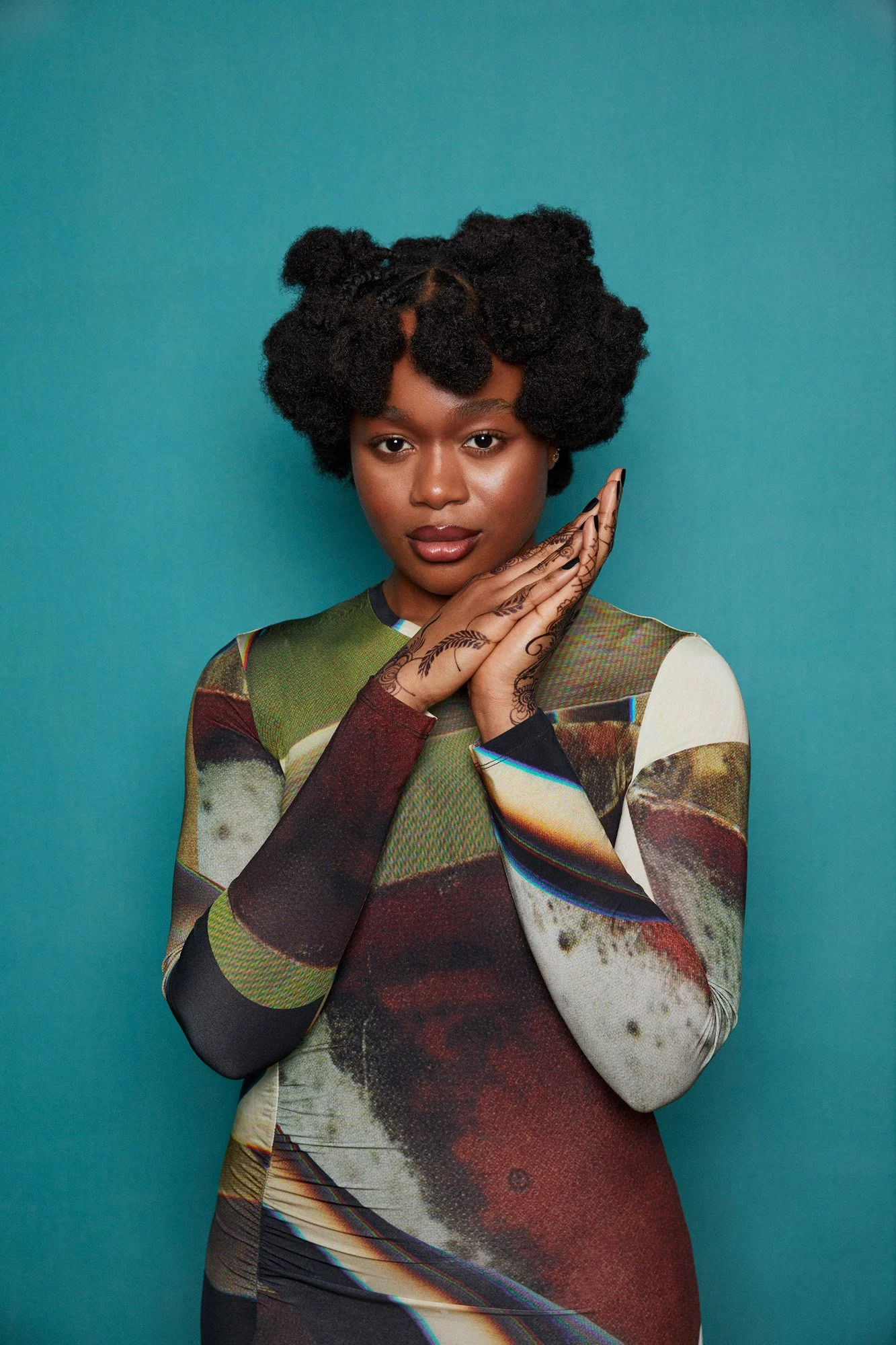 ‘Young Rising Stars’ - BAFTA // Matt Holyoak — The Shoemakers Elves