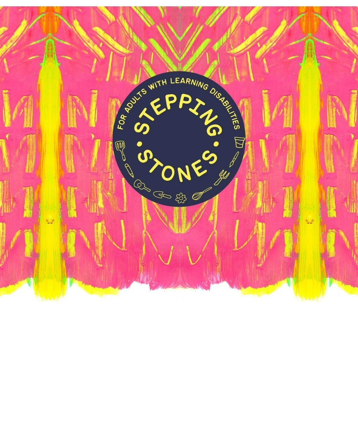 Stepping Stones Project · Norwich