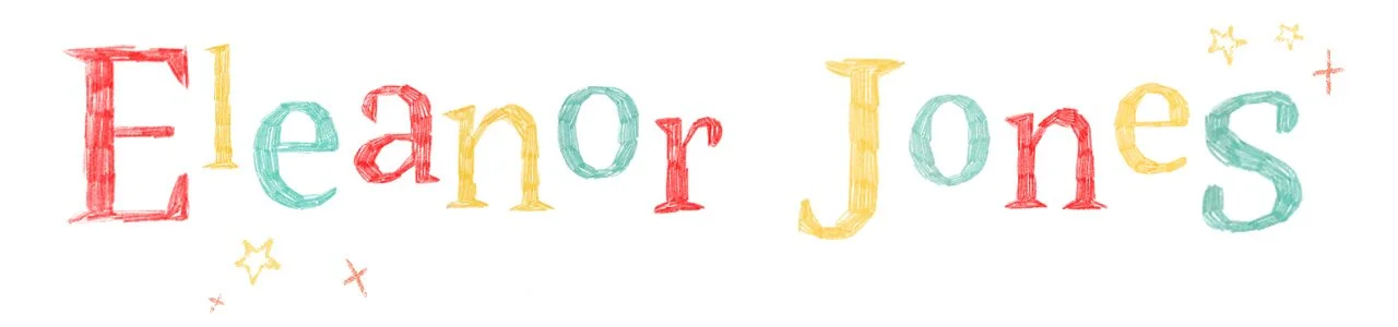 Eleanor Jones Illustration