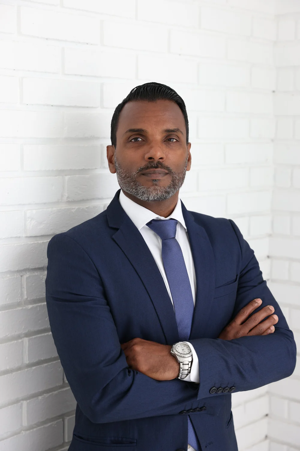 John Mohan — Jolt Capital