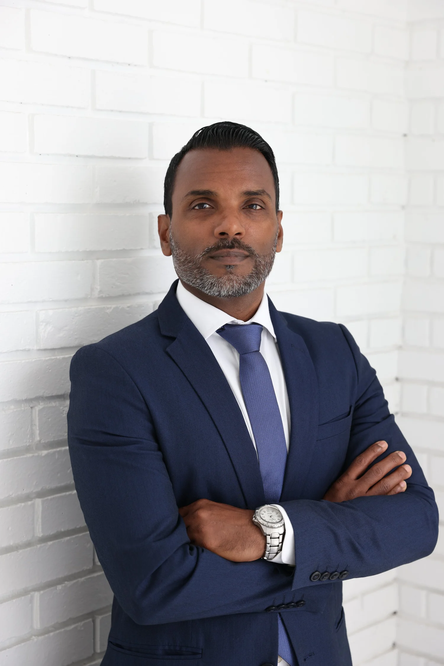 John Mohan — Jolt Capital