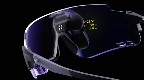 MICROOLED — Jolt Capital