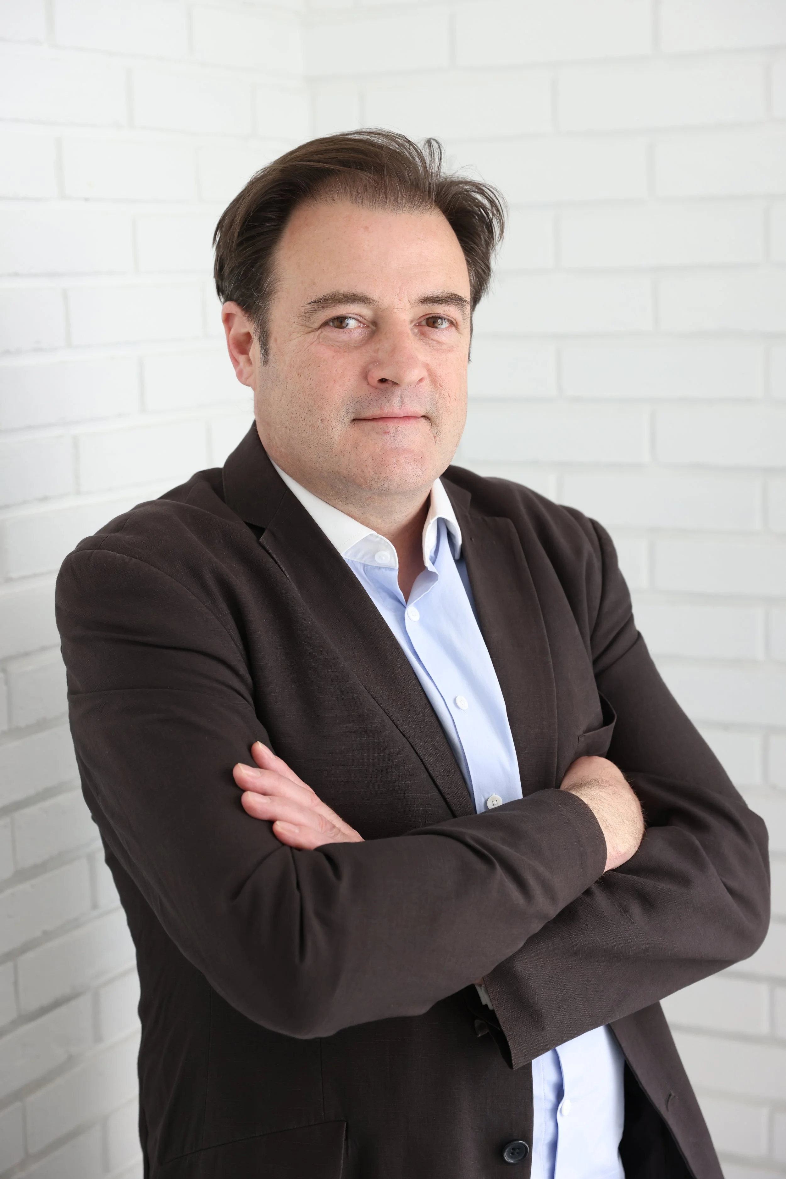 Frédéric Meunier | Explore AI Expertise - Learn More — Jolt Capital