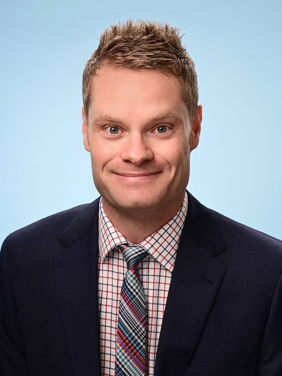 Paul Bates - Taxation Expert for Medical Professionals